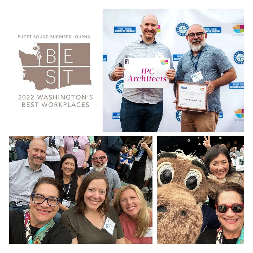 Careers — JPC Architects