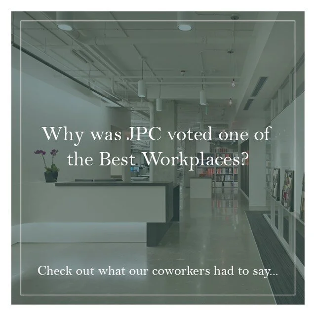 Careers — JPC Architects