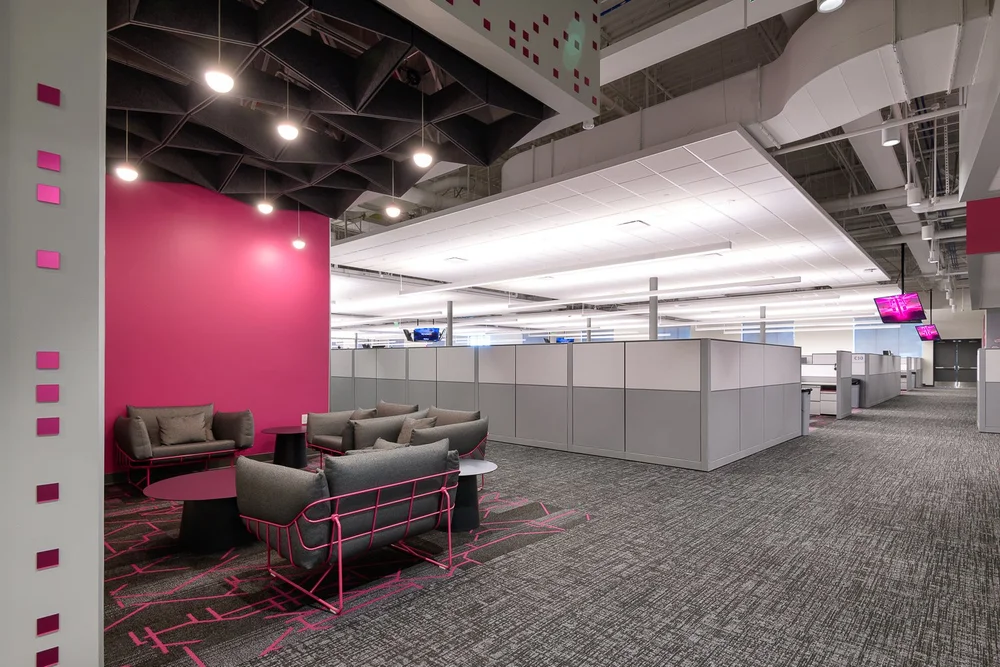 T-Mobile - Kingsburg — JPC Architects