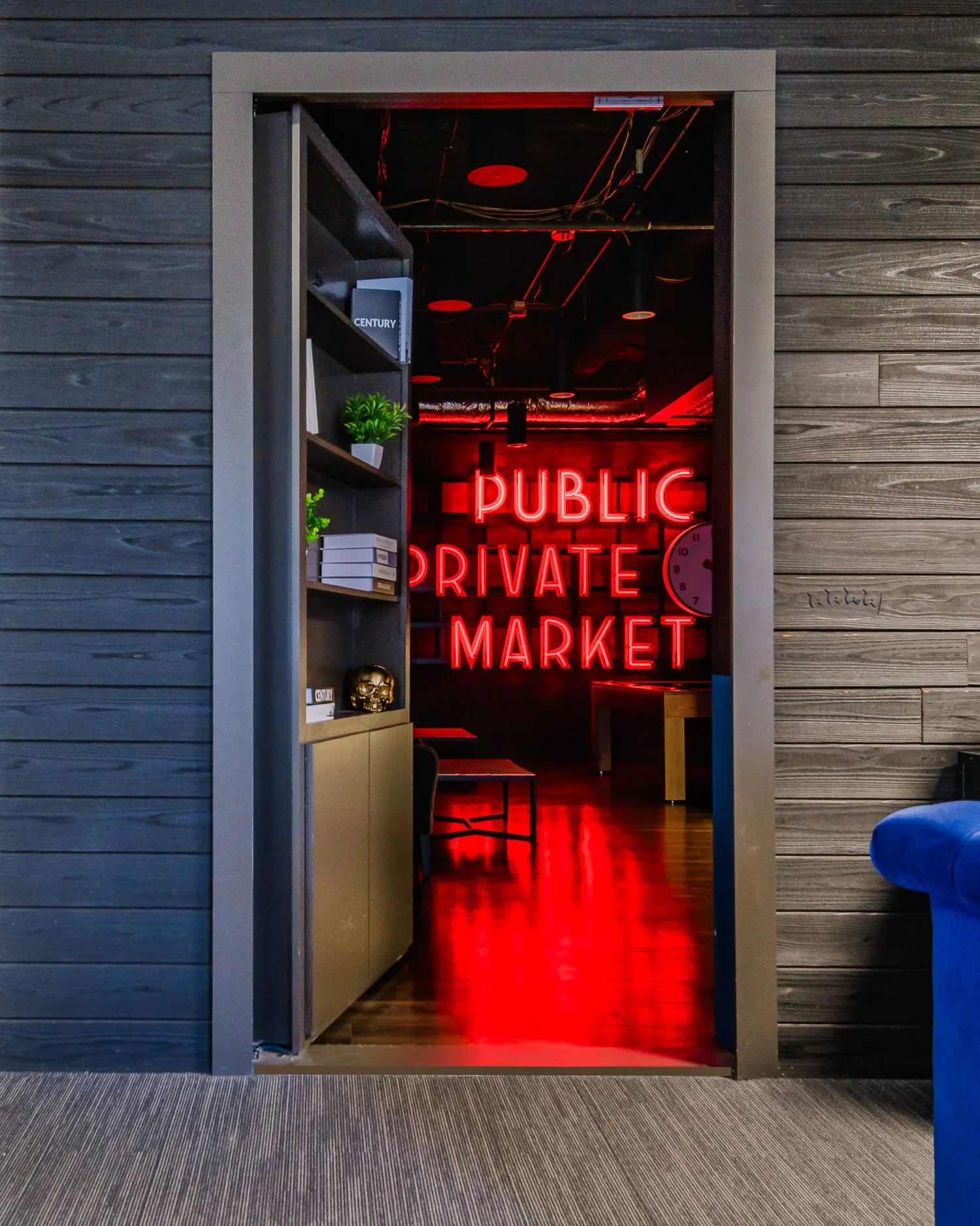 Tech & Gaming — JPC Architects