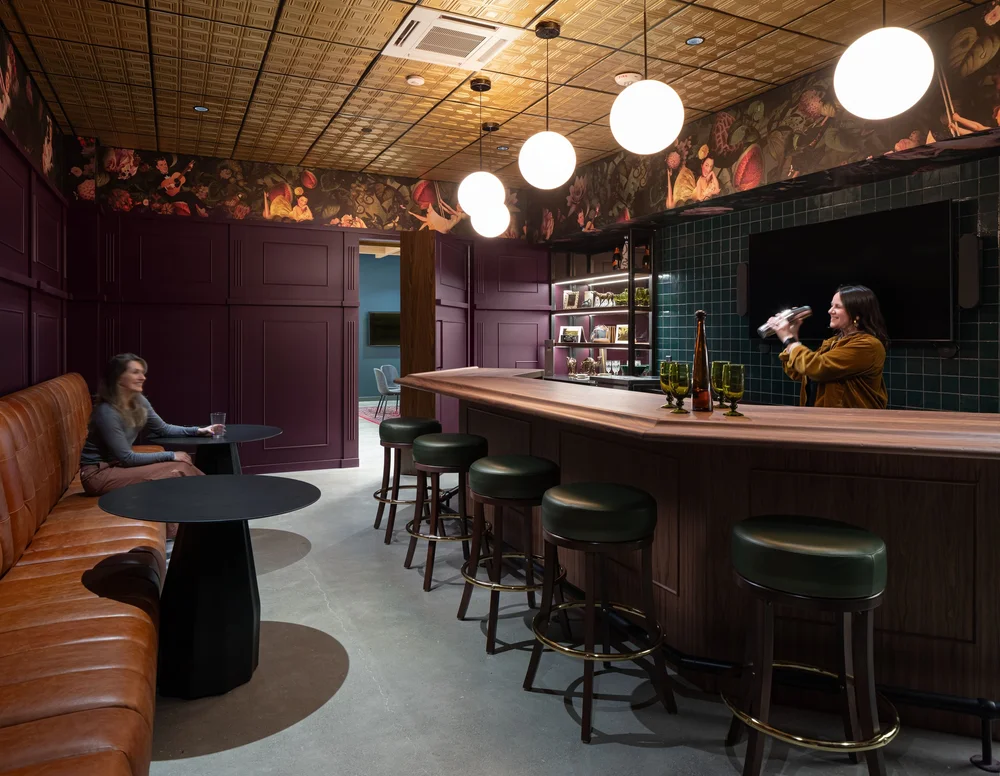 Tech & Gaming — JPC Architects