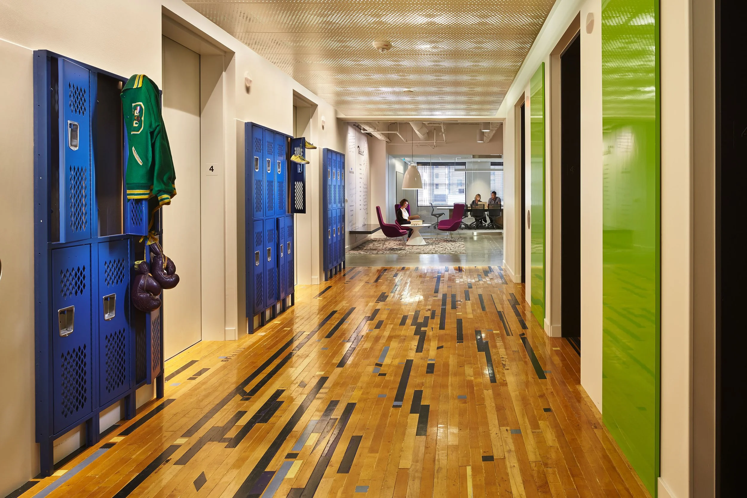 Archived Projects — JPC Architects