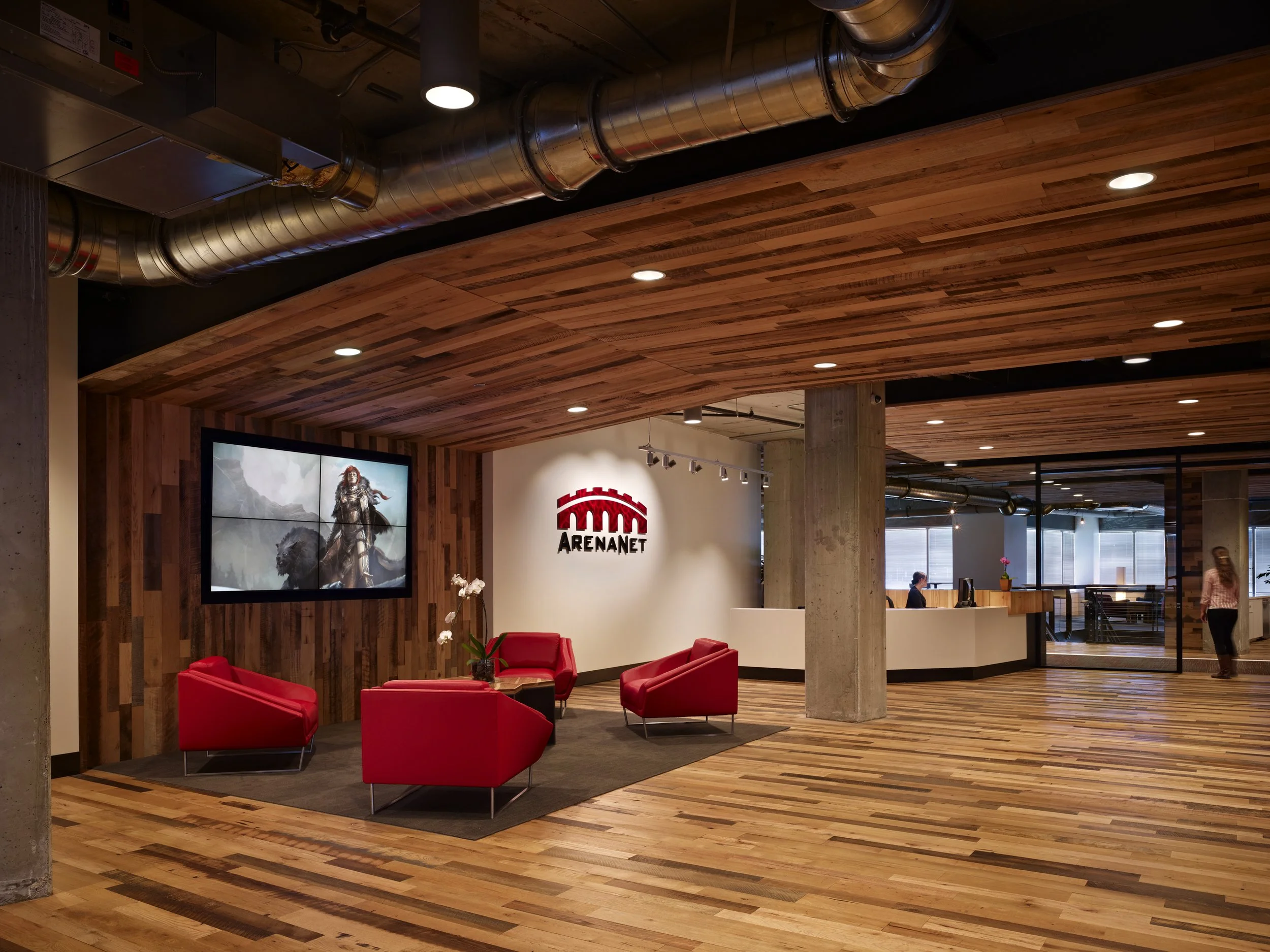 Archived Projects — JPC Architects