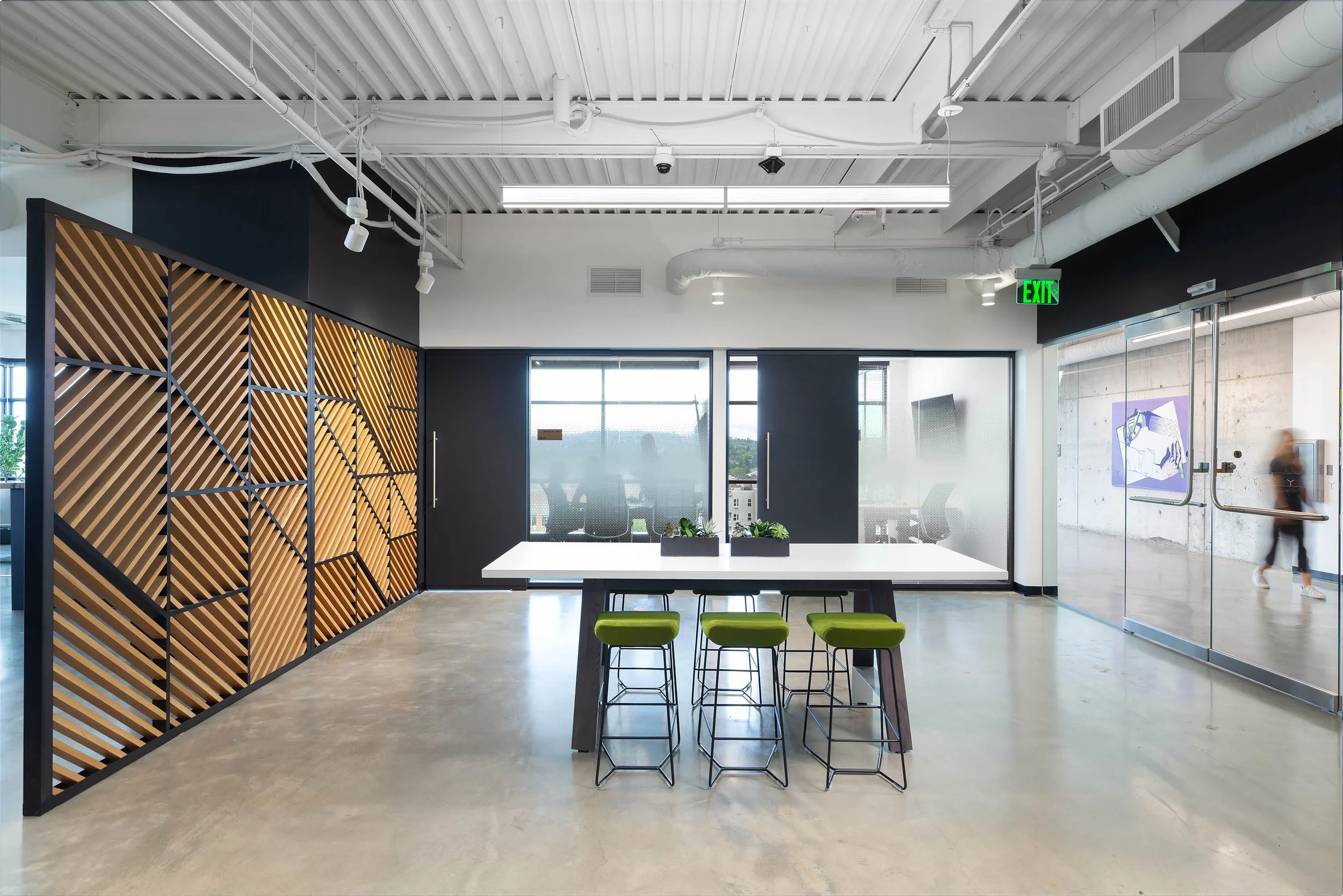 Tech & Gaming — JPC Architects