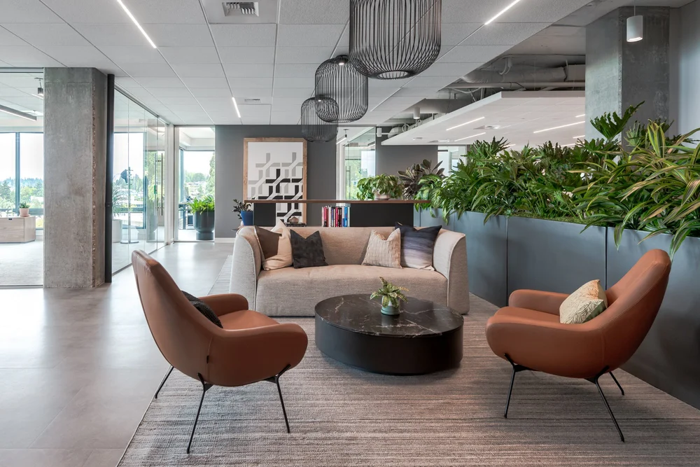 Tech & Gaming — JPC Architects