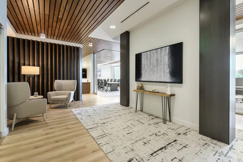 Pacific Current Group — JPC Architects