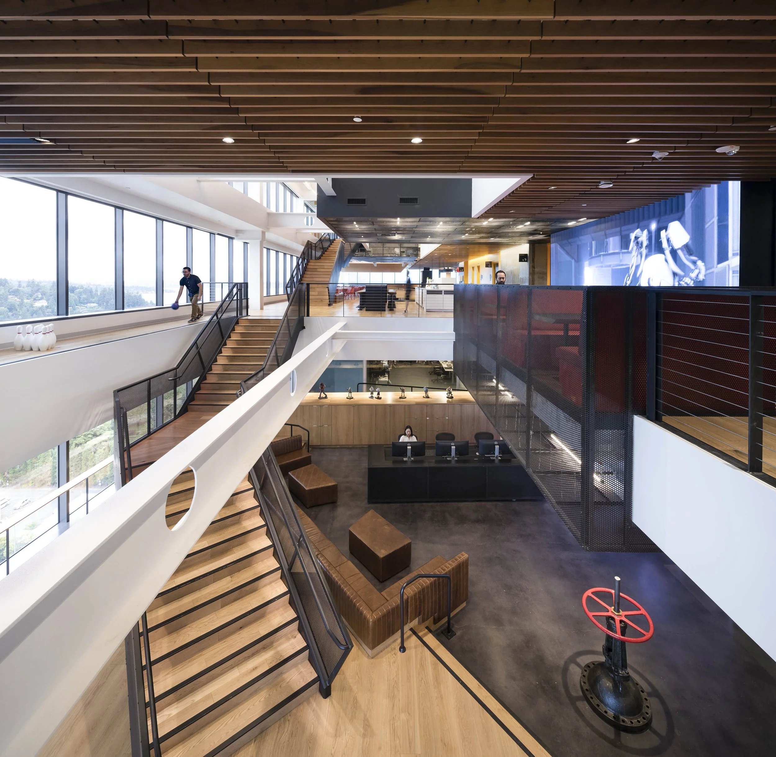 Valve Software — JPC Architects