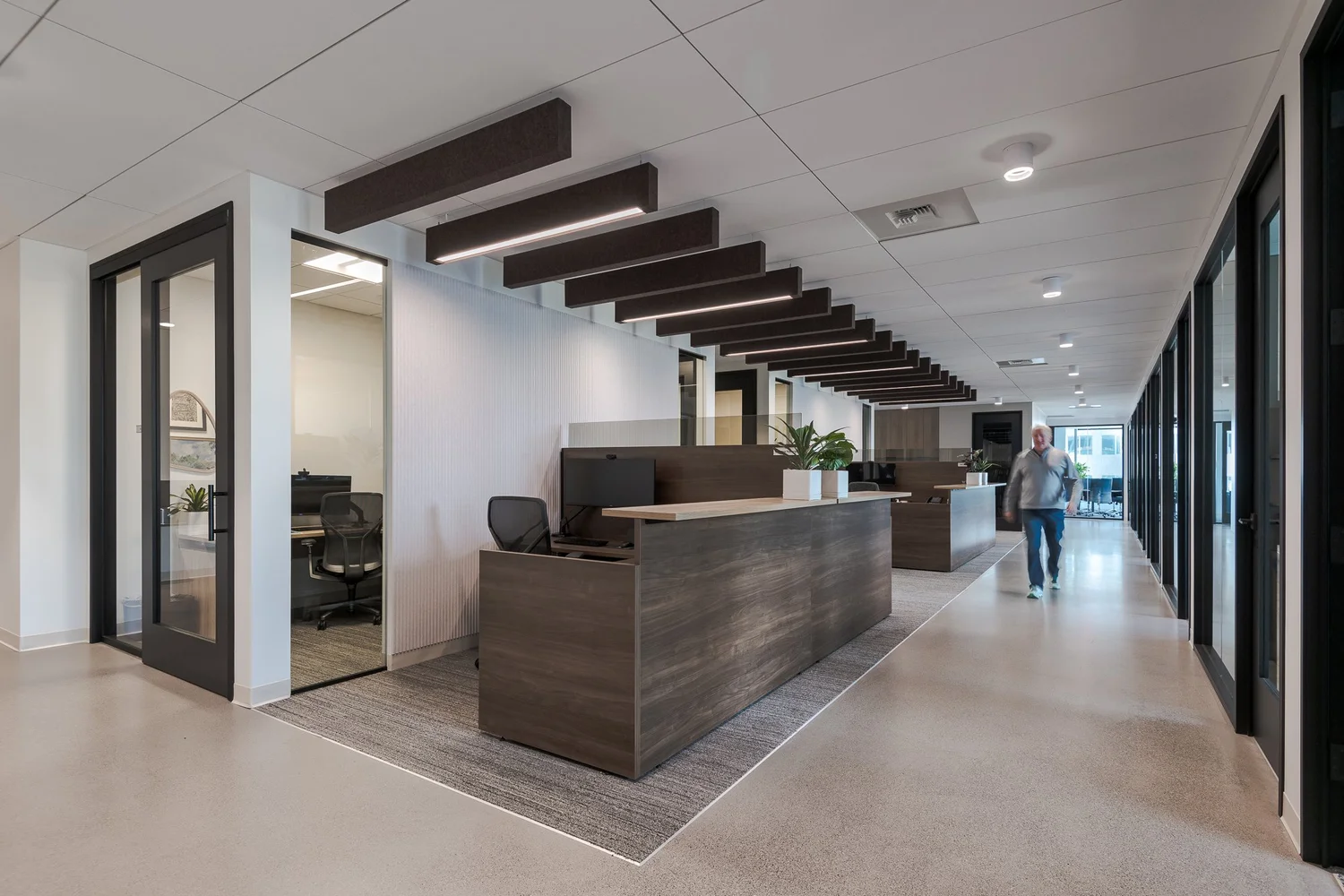 Ryan Swanson Law — JPC Architects