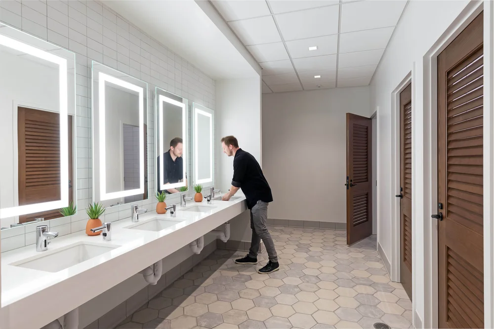 Central Building — JPC Architects