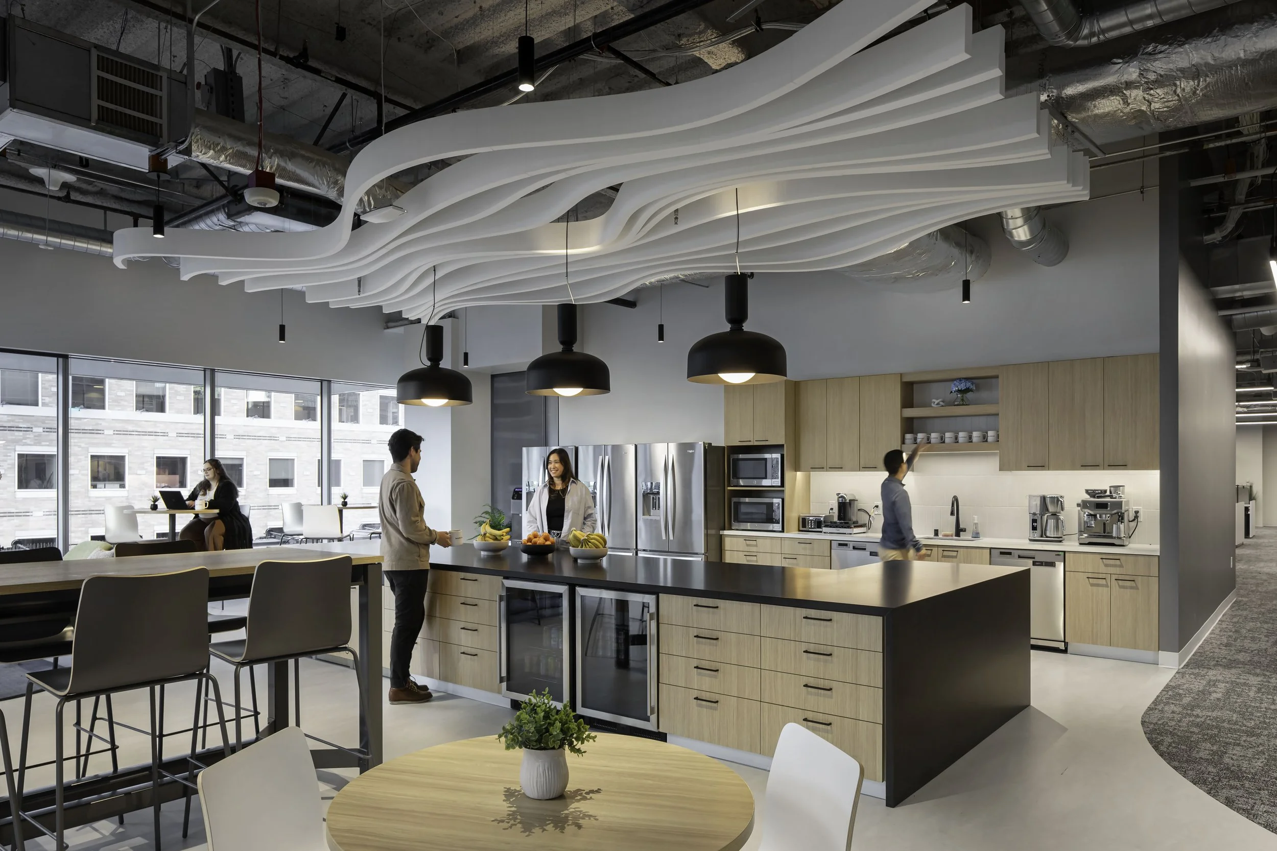 Keystone AI — JPC Architects