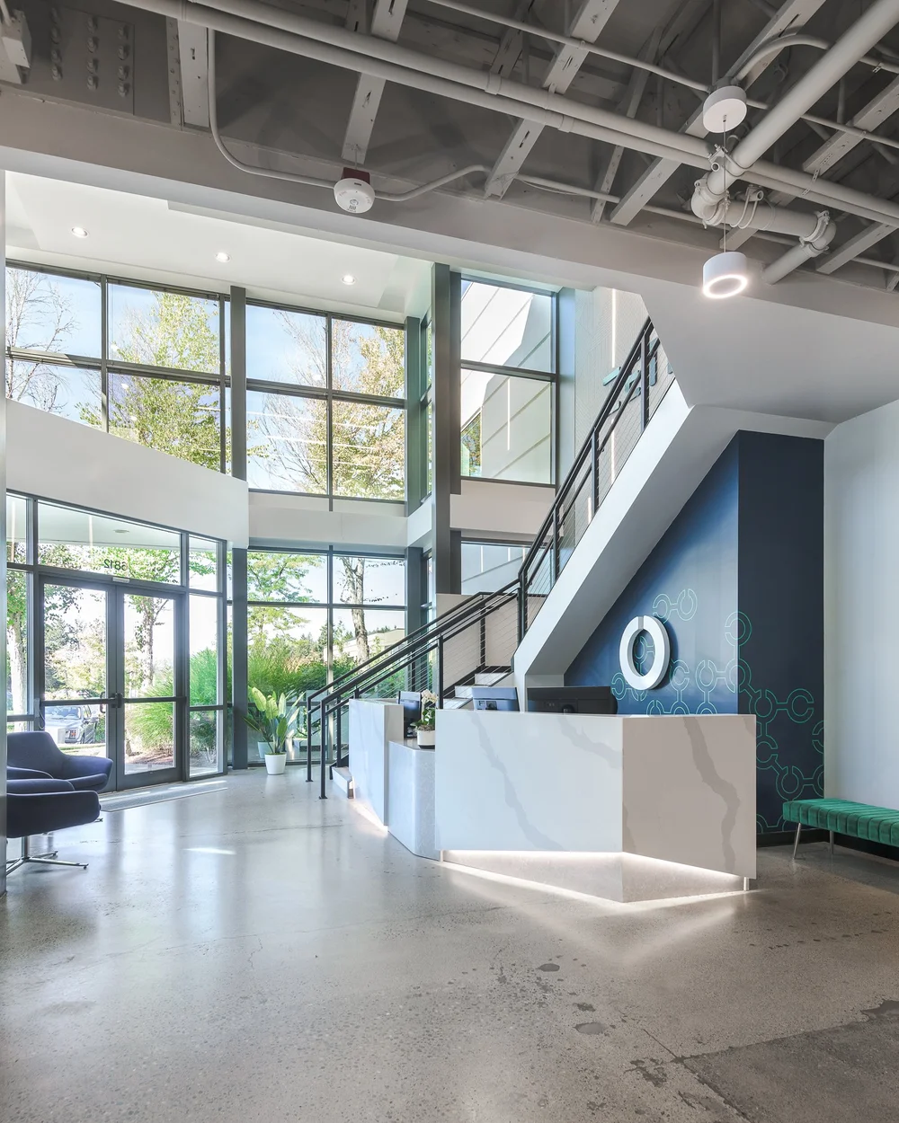 Zetron — JPC Architects