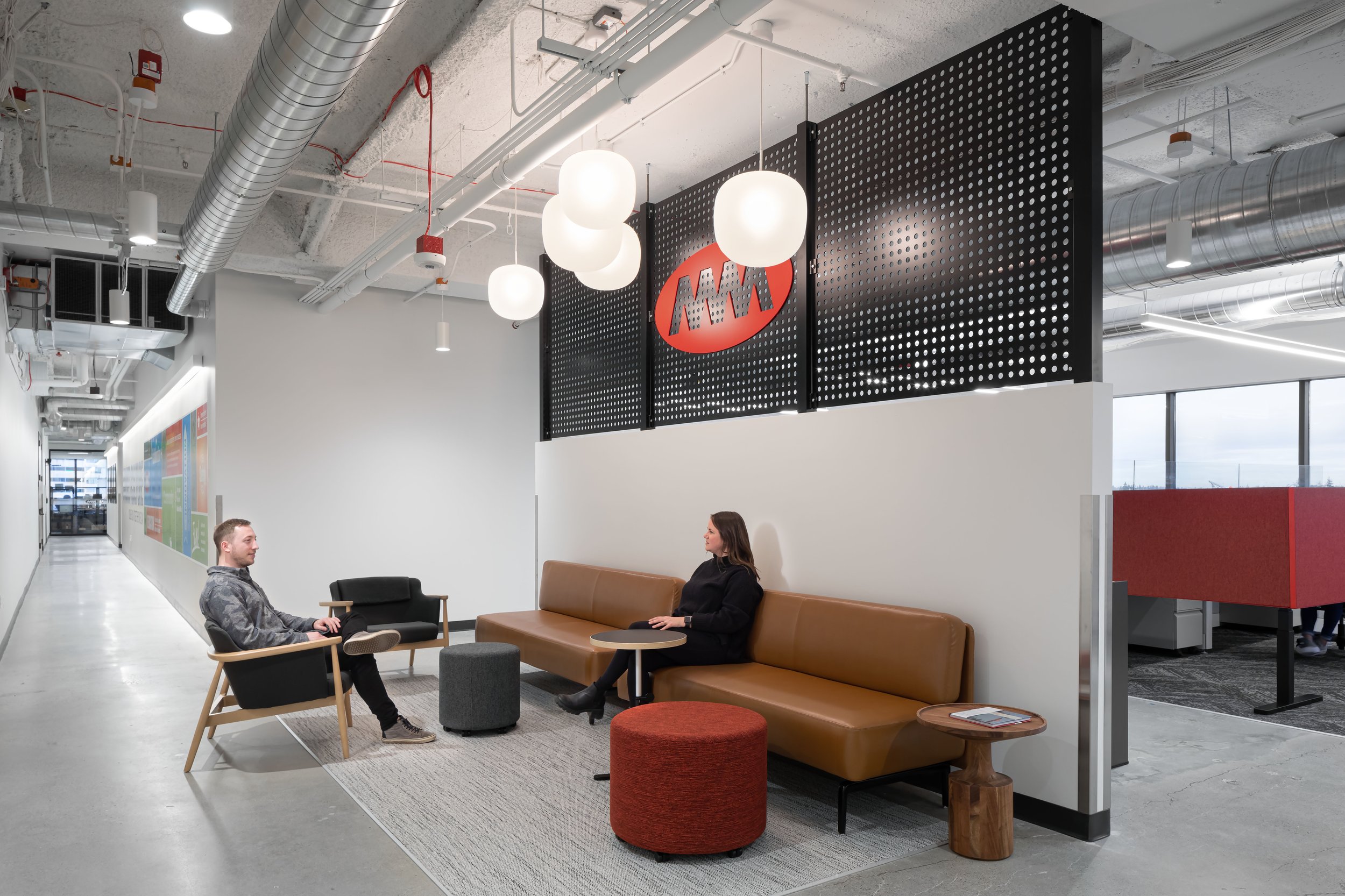 MacDonald-Miller — JPC Architects