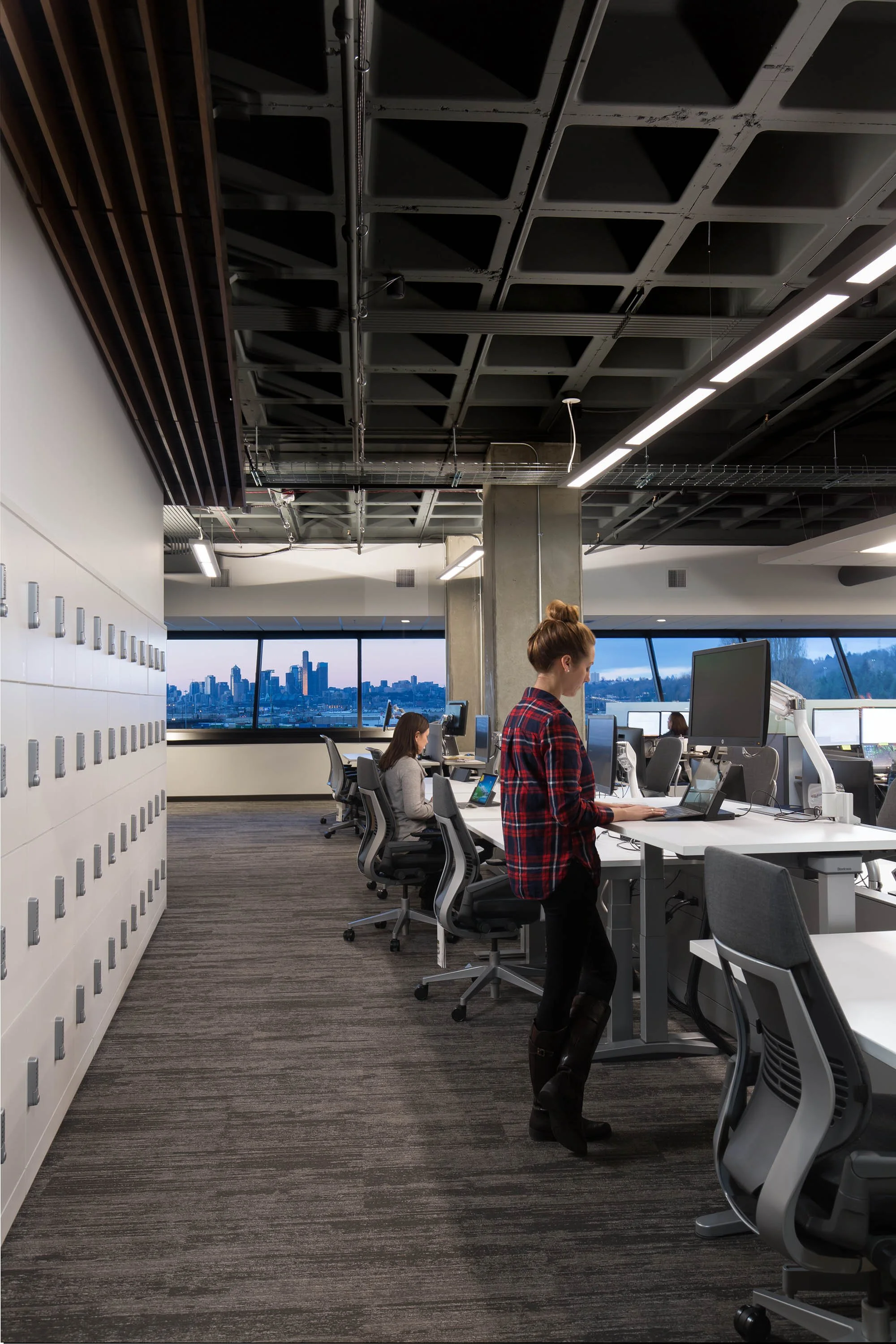 OpenSquare — JPC Architects