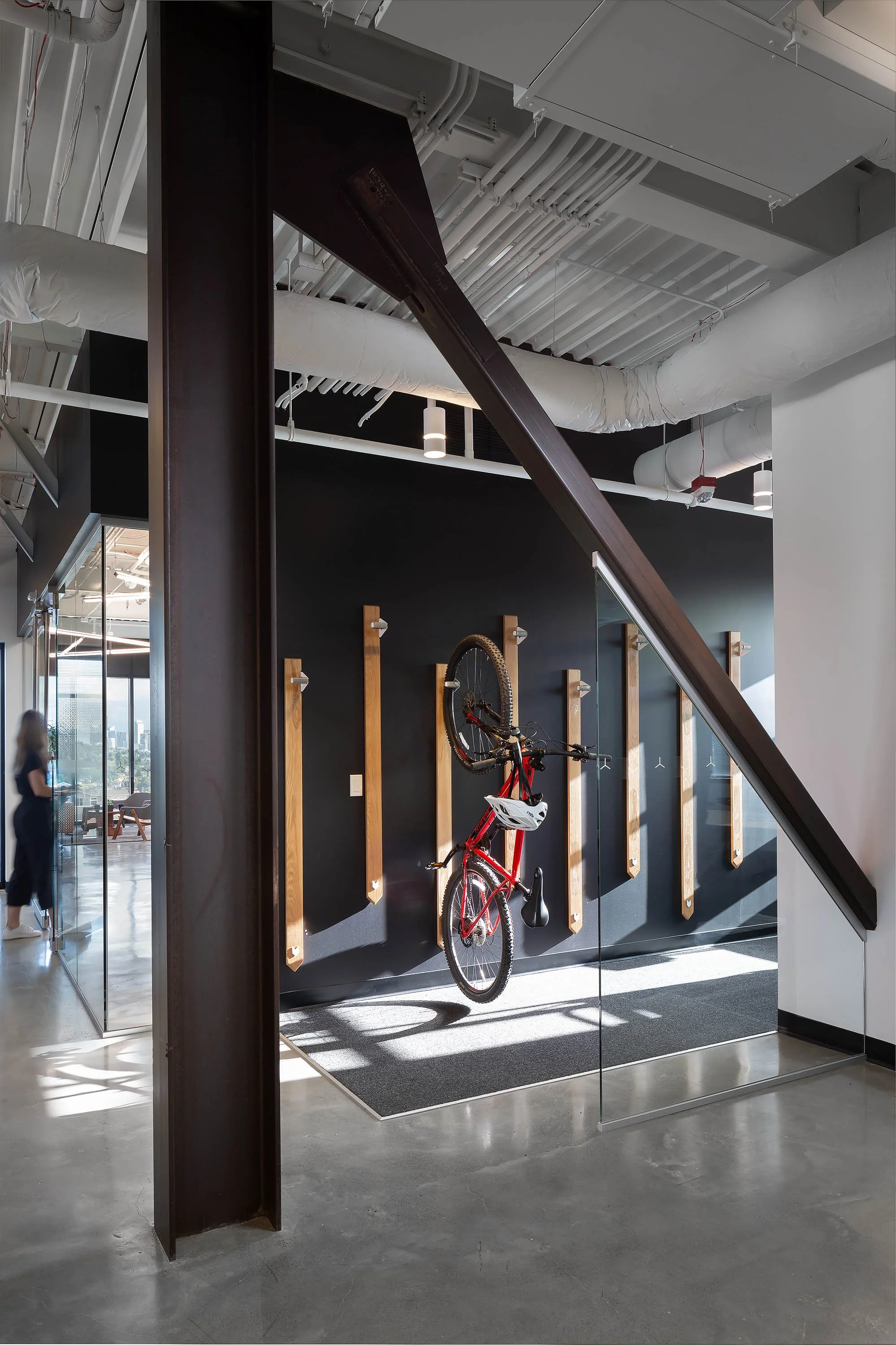 Nvidia - Seattle — JPC Architects