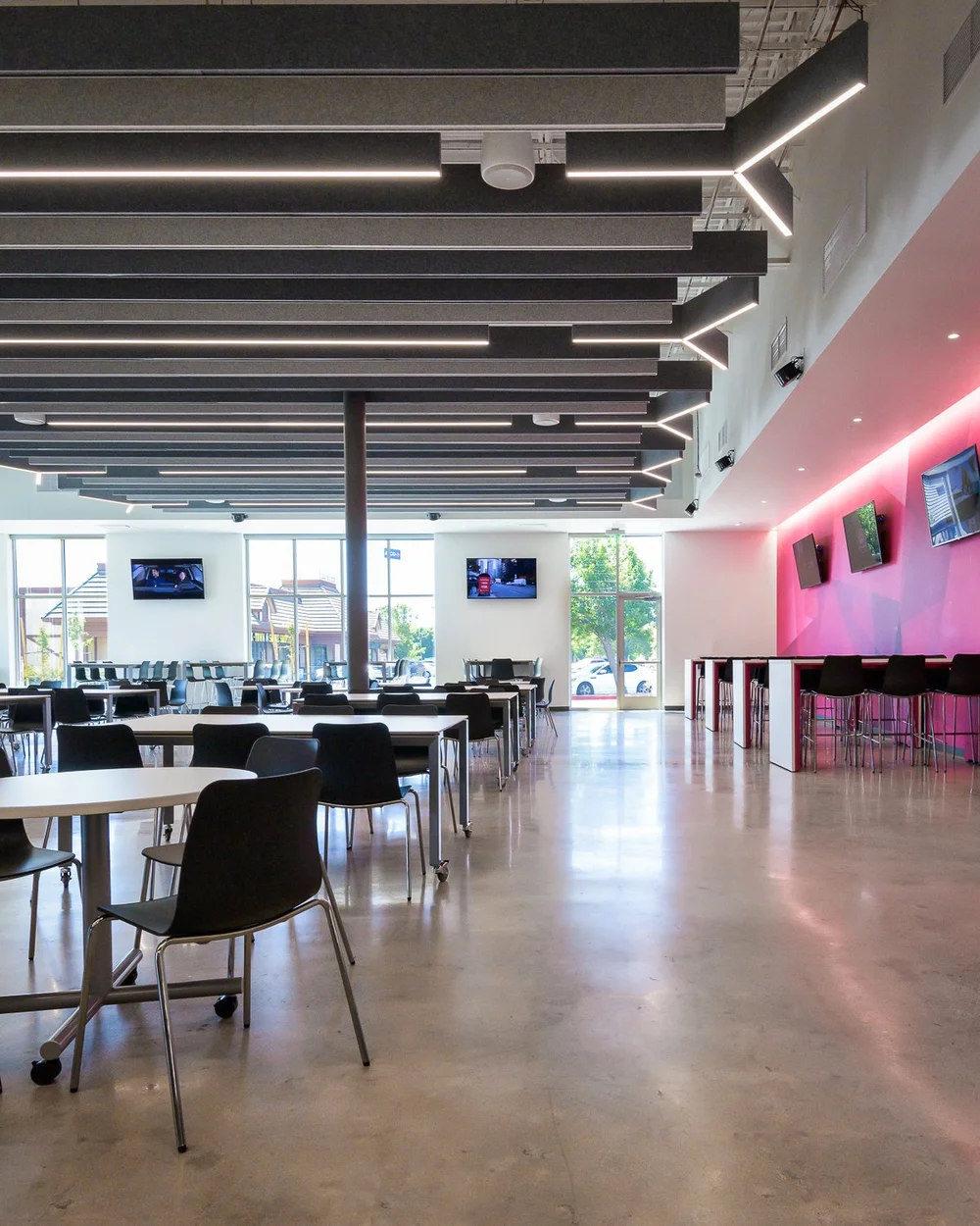 T-Mobile - Kingsburg — JPC Architects