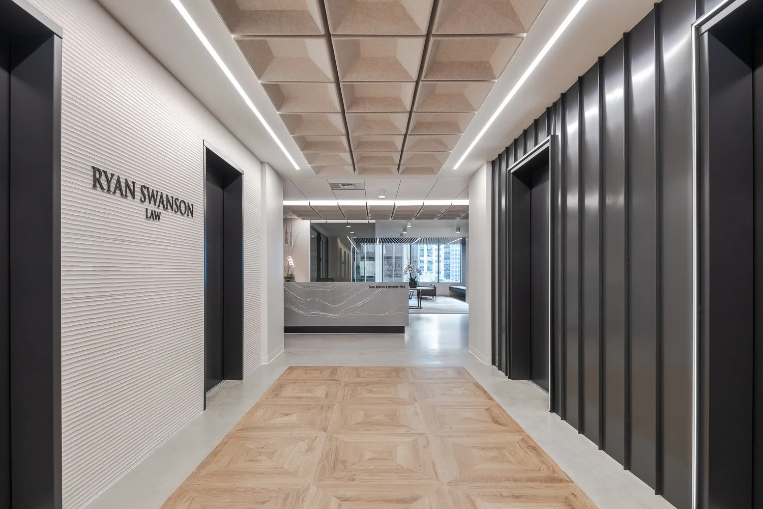 Ryan Swanson Law — JPC Architects