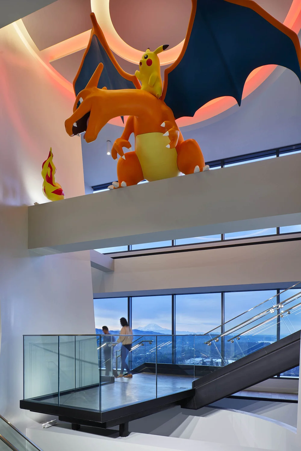 Pokémon - LSE — JPC Architects