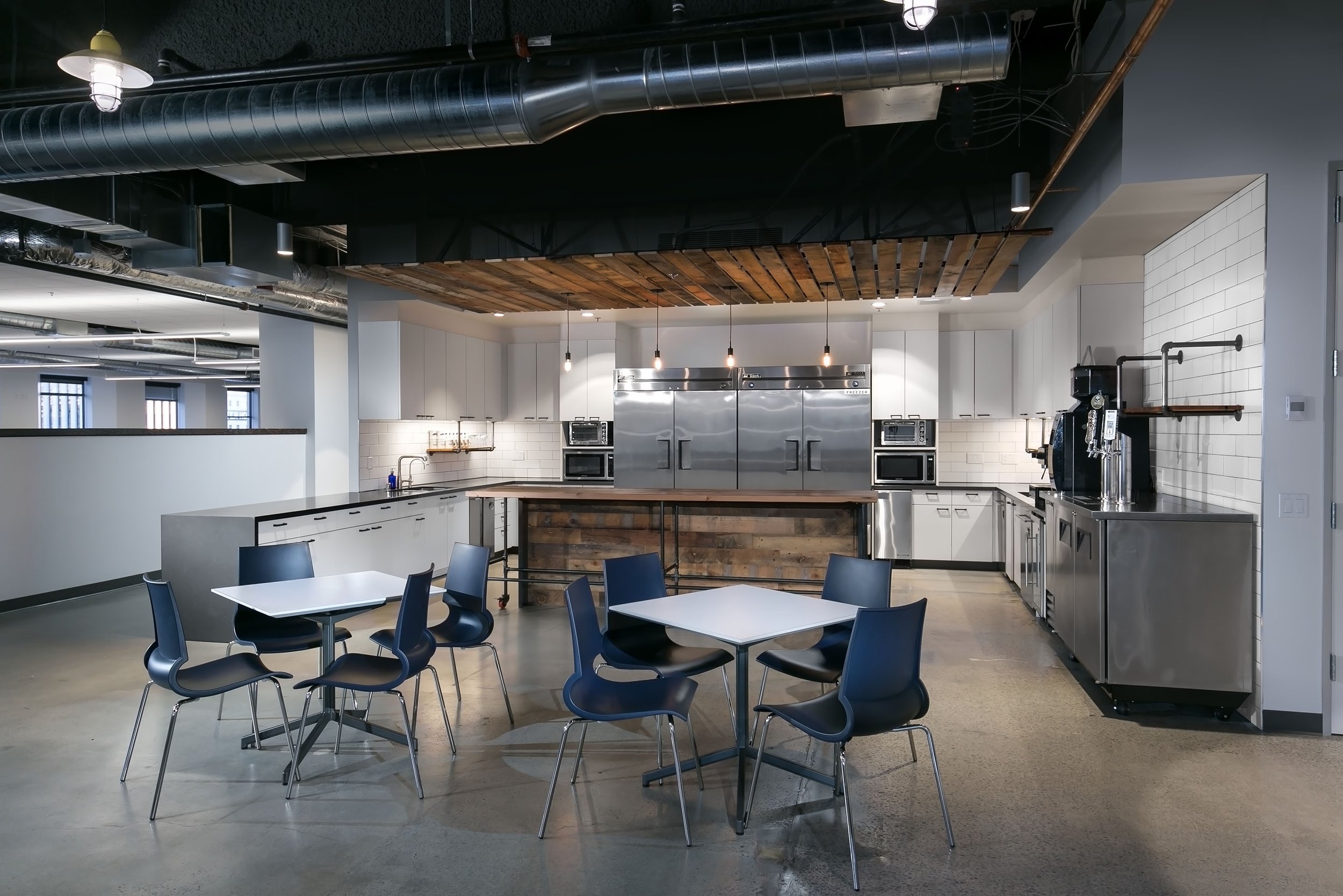 Pitchbook Seattle — JPC Architects
