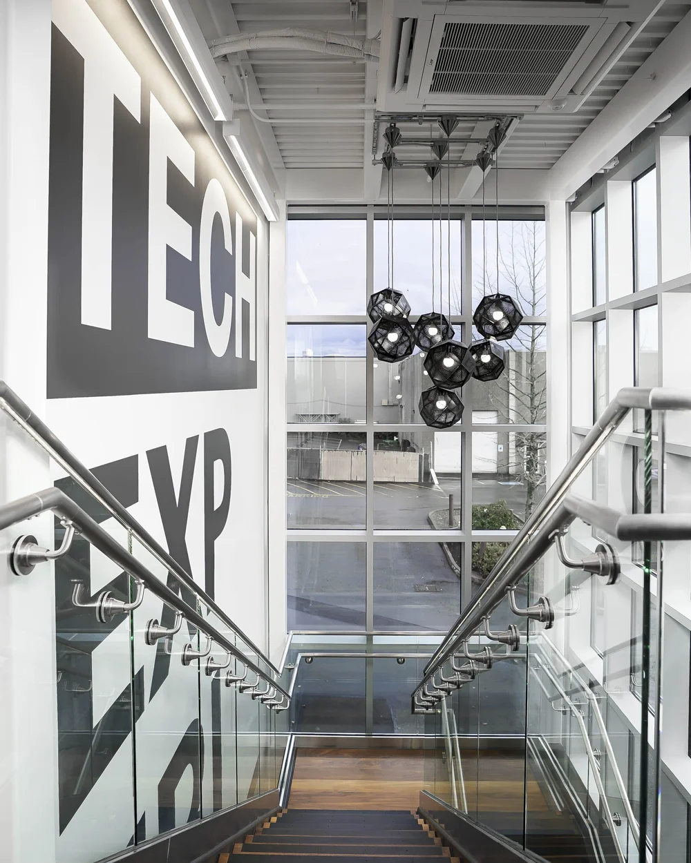 T-Mobile Tech Experience — JPC Architects