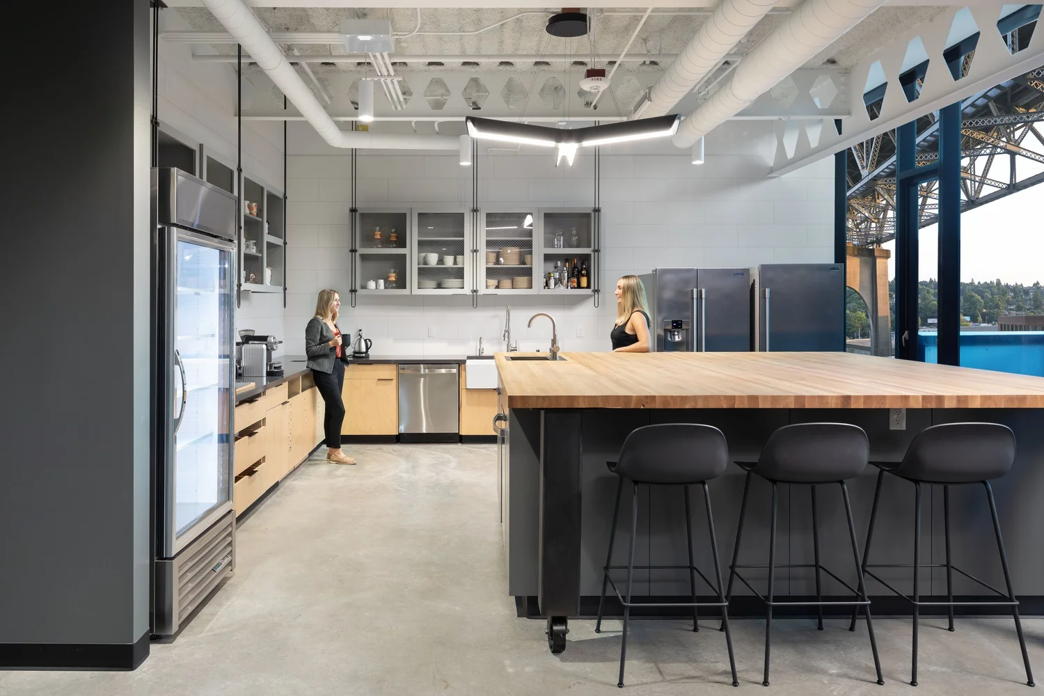 Private Division — JPC Architects