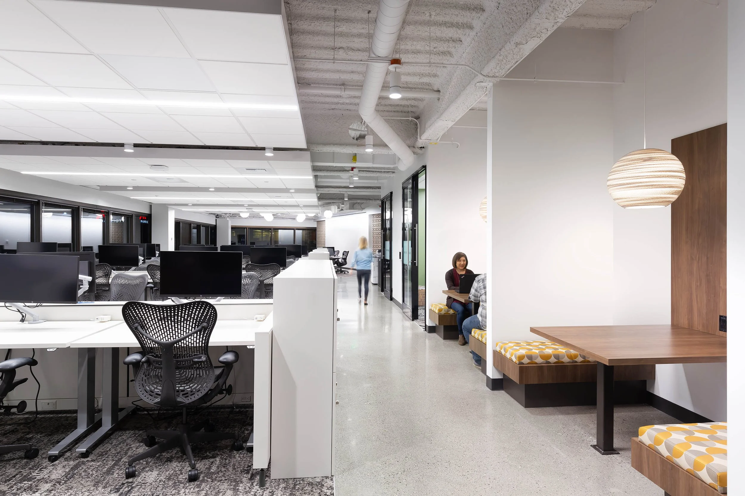 Travel Platform Company — JPC Architects