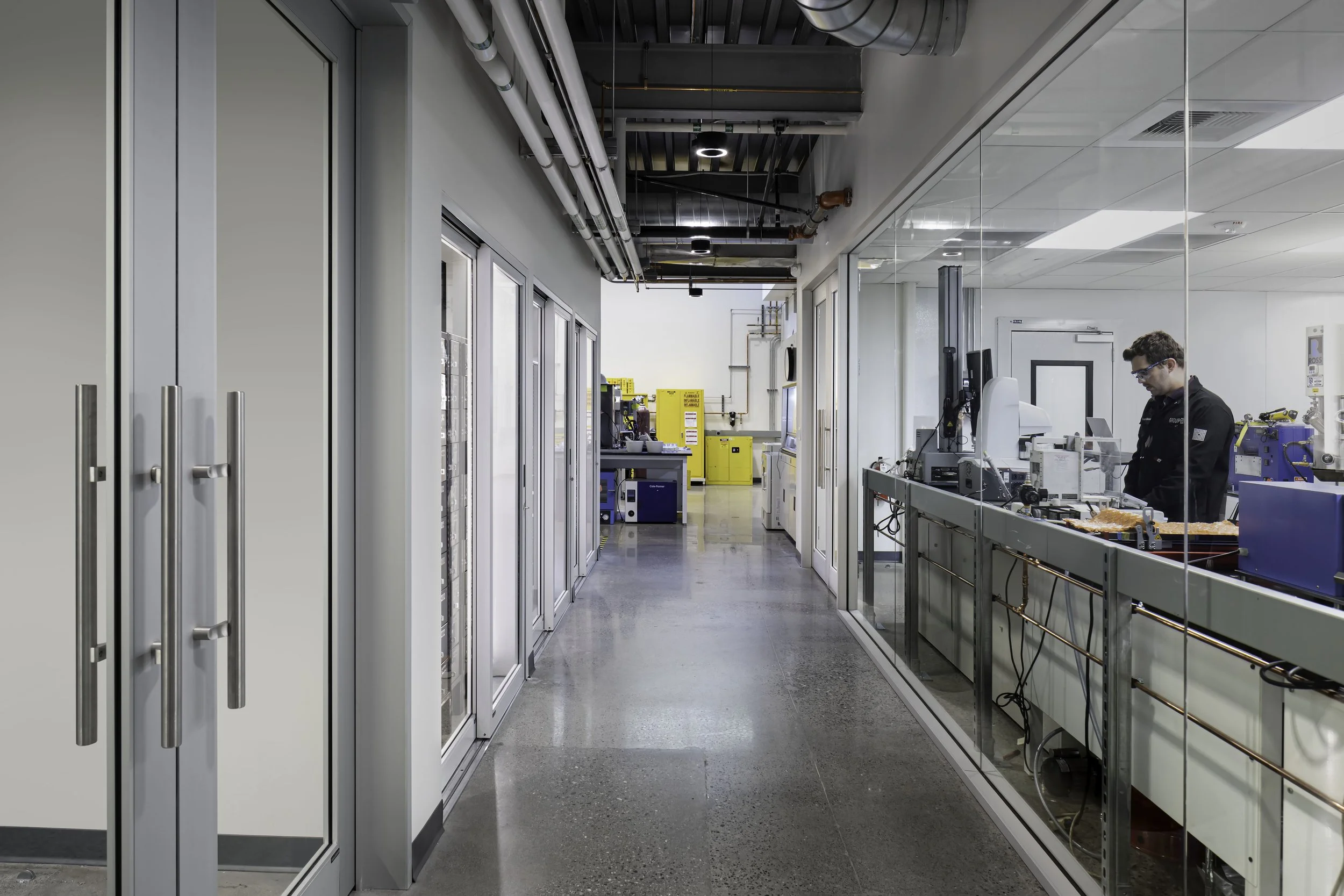 Group14 — JPC Architects