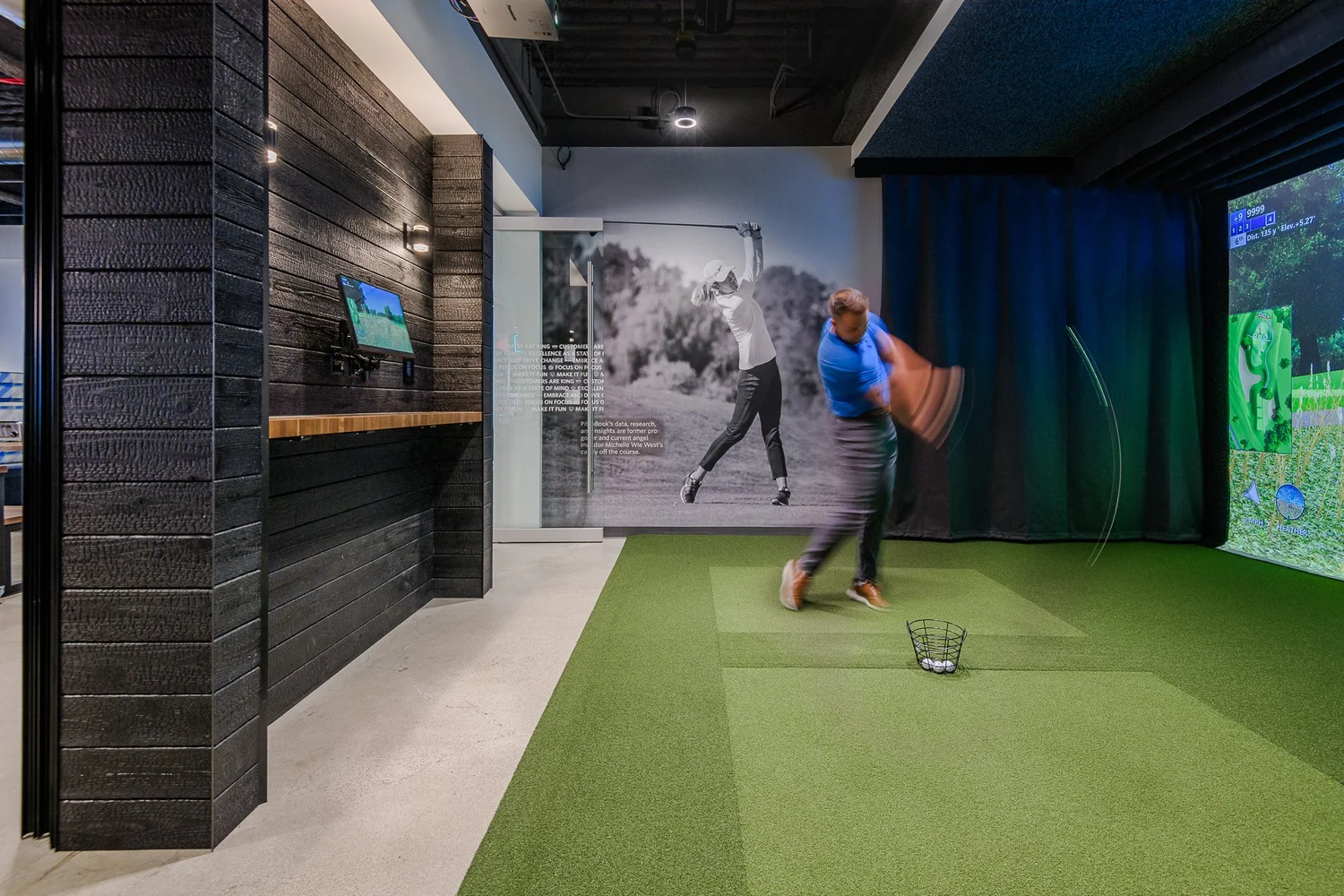 PitchBook - Seattle Expansion — JPC Architects