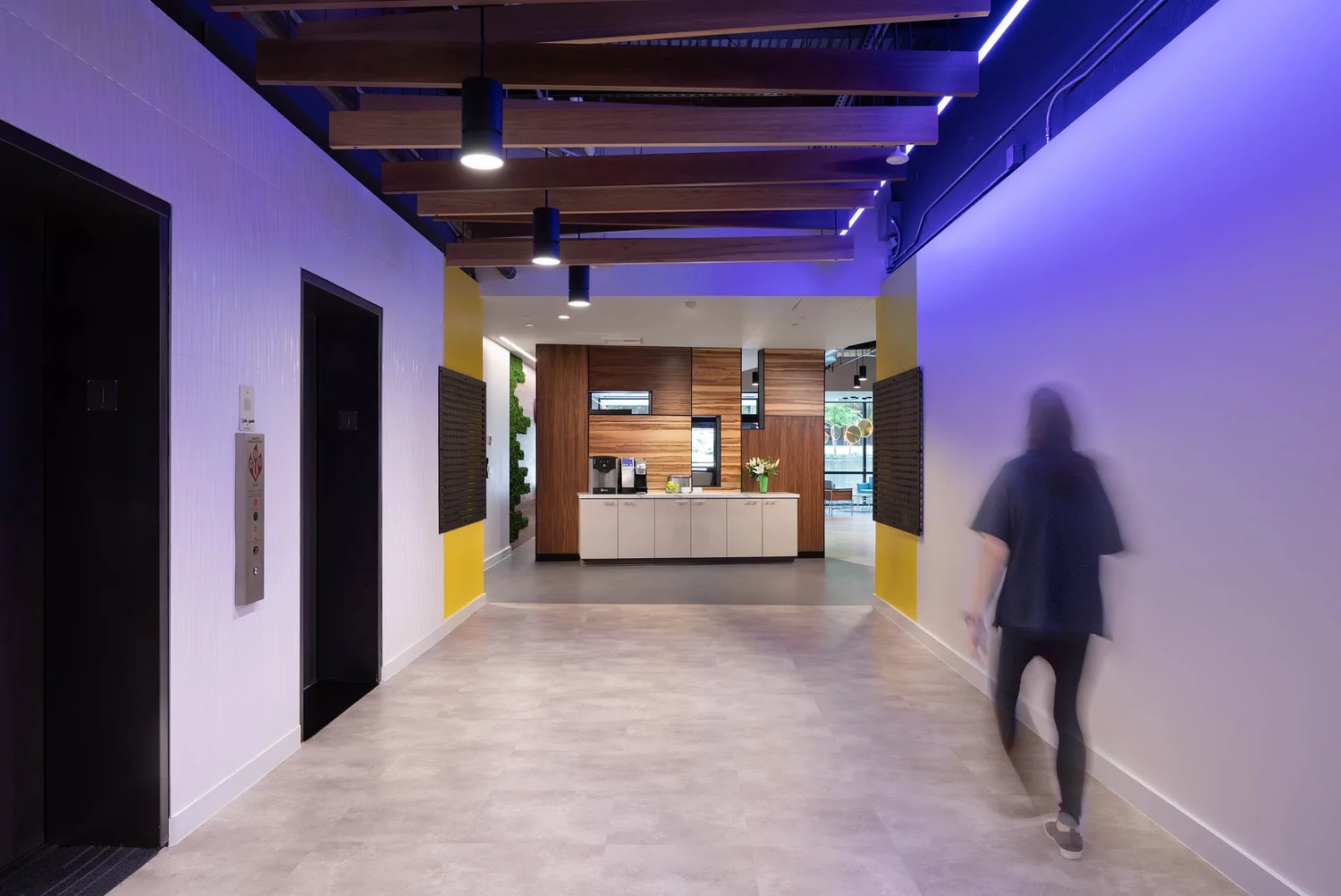 Mindtree — JPC Architects