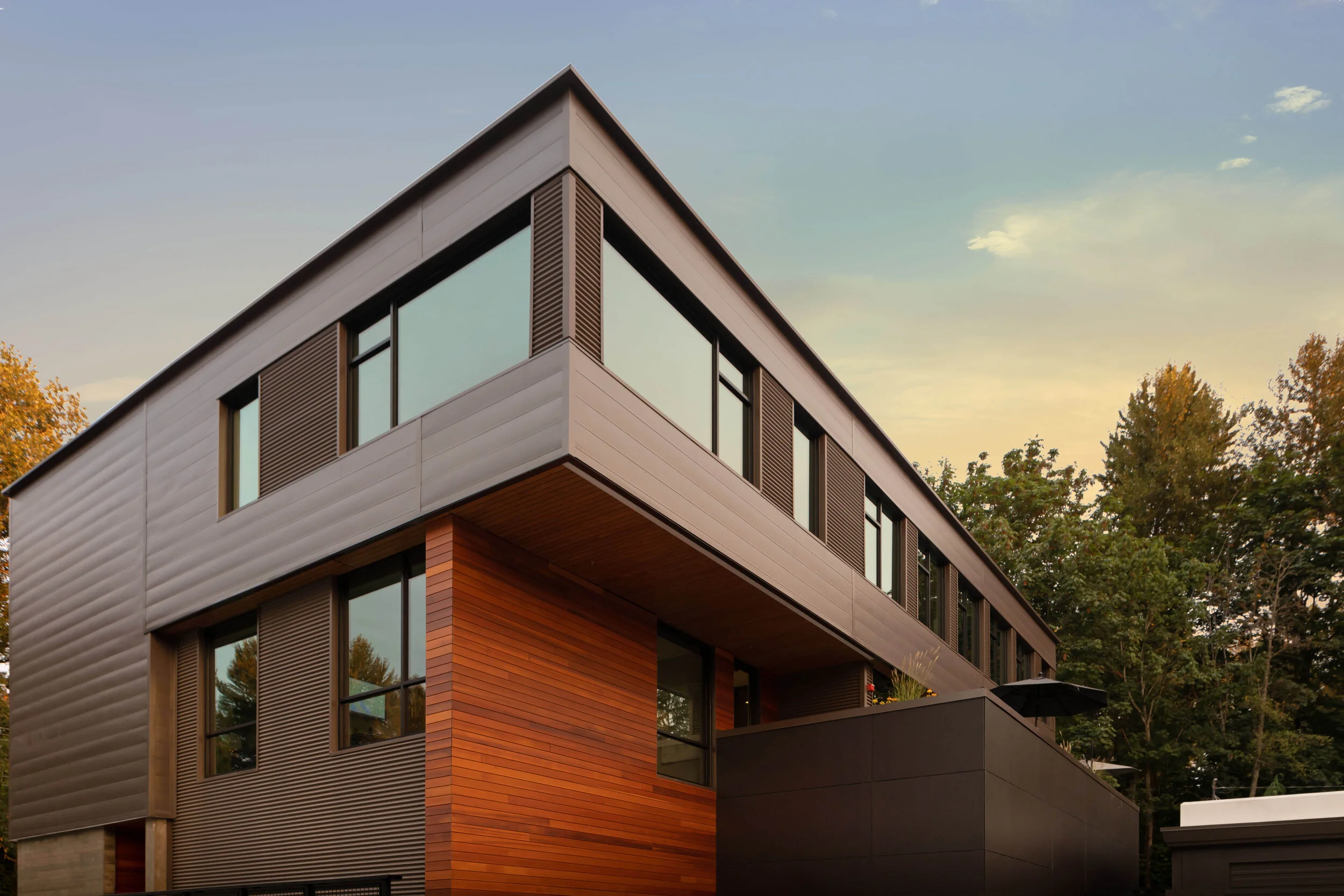 11 Capital — JPC Architects