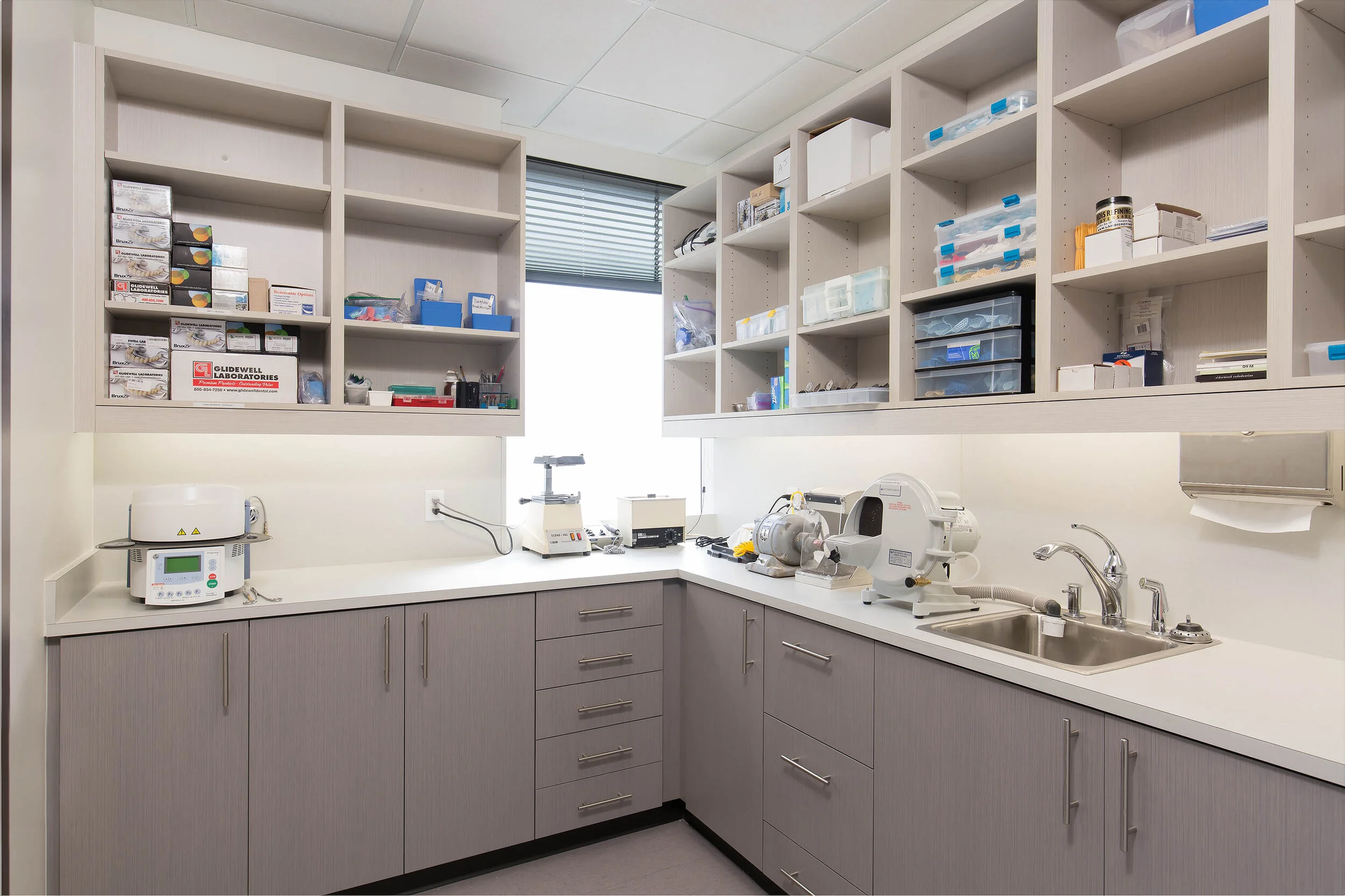 Affinity Dental — JPC Architects