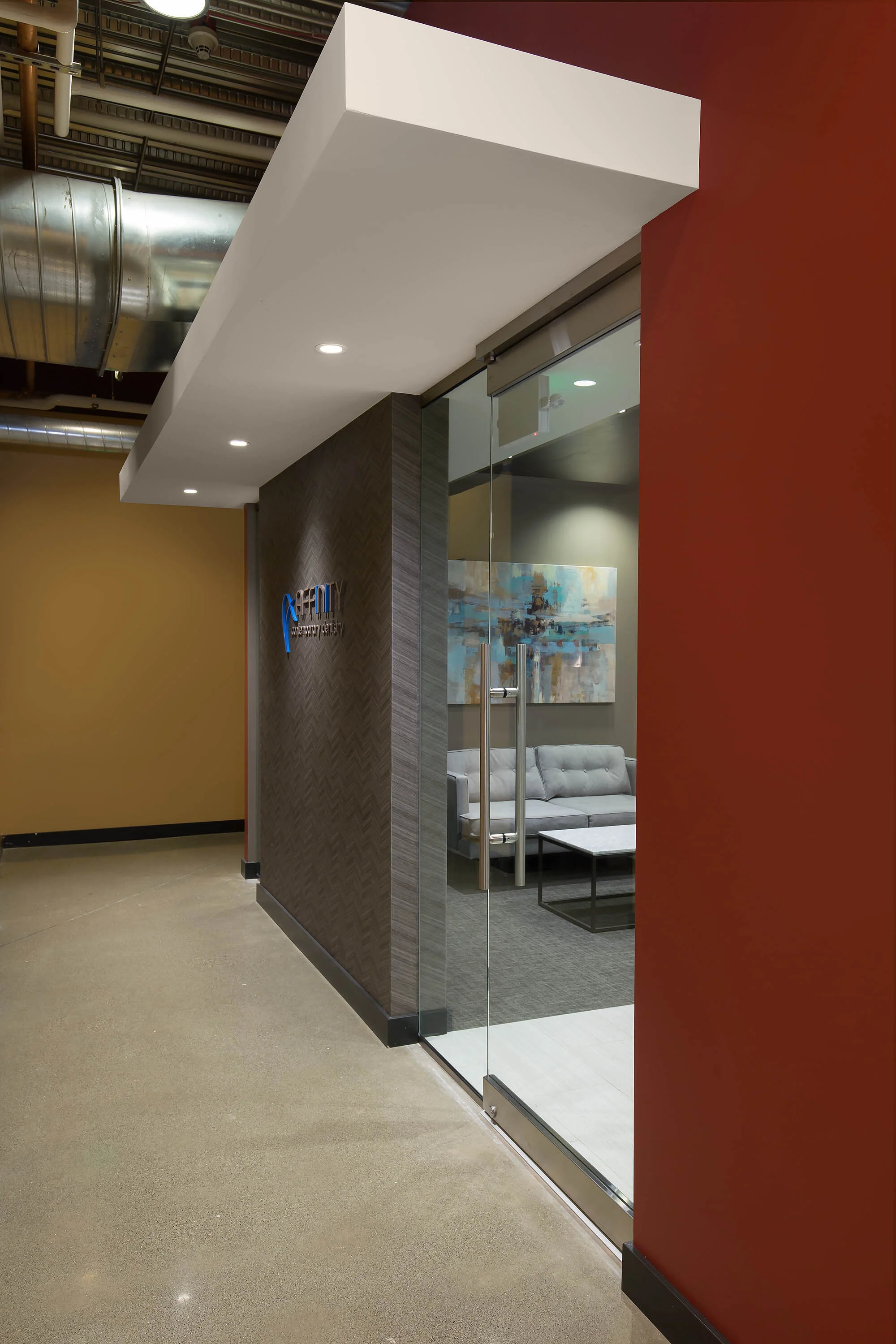 Affinity Dental — JPC Architects