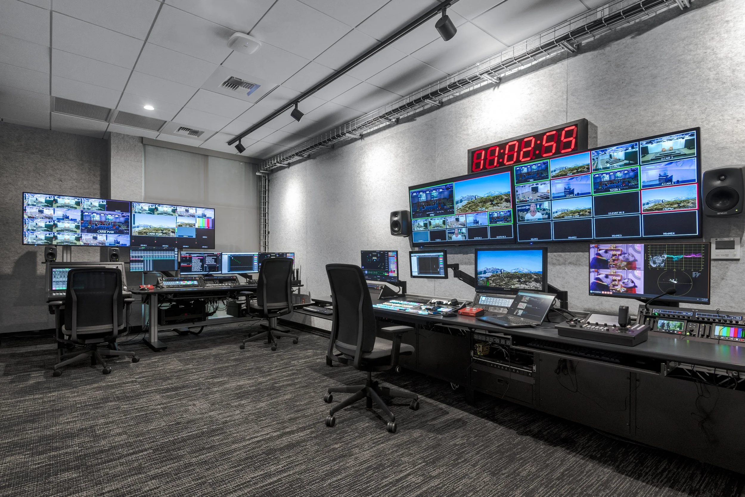 Cascade PBS — JPC Architects