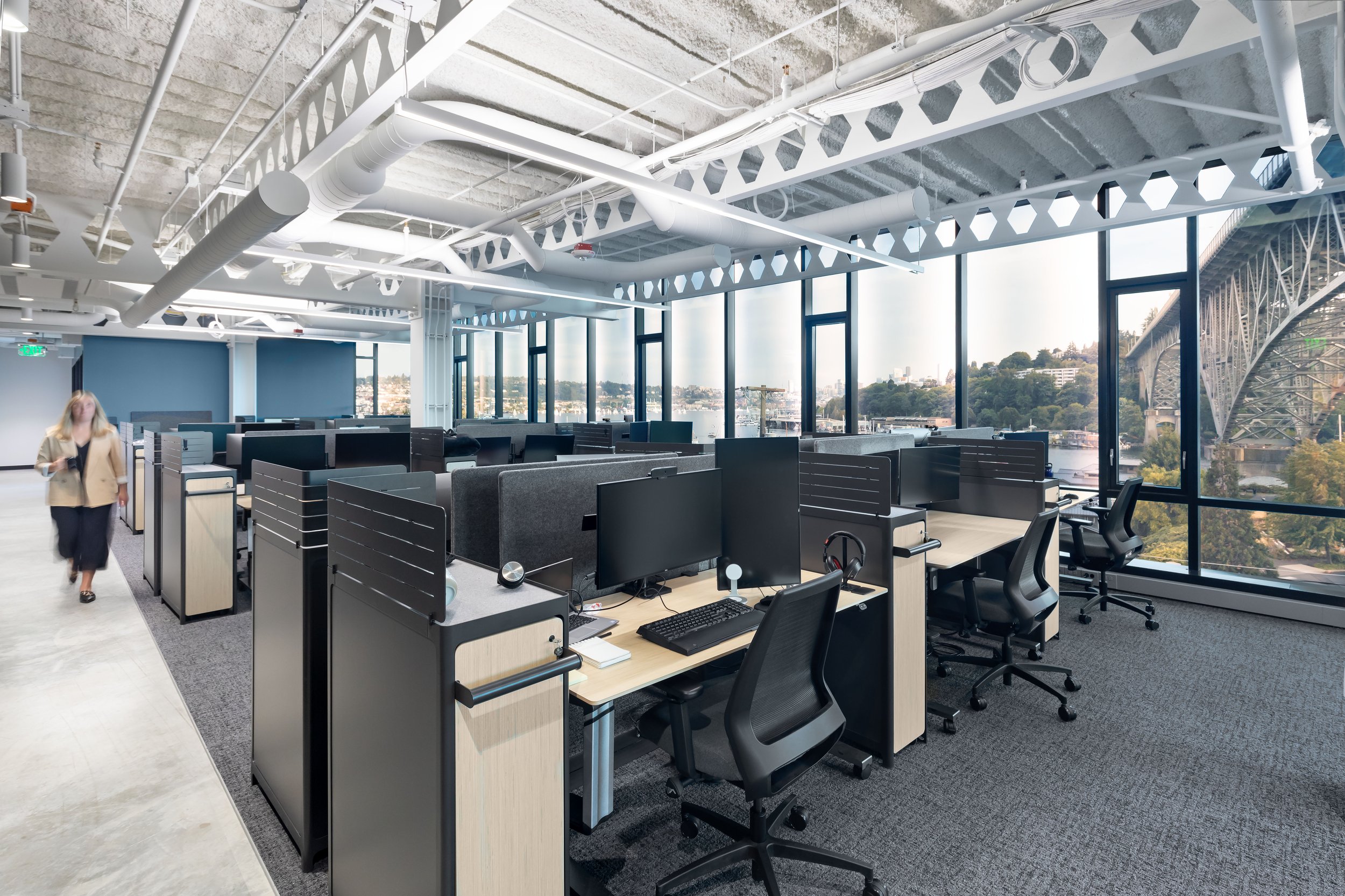 Private Division — JPC Architects