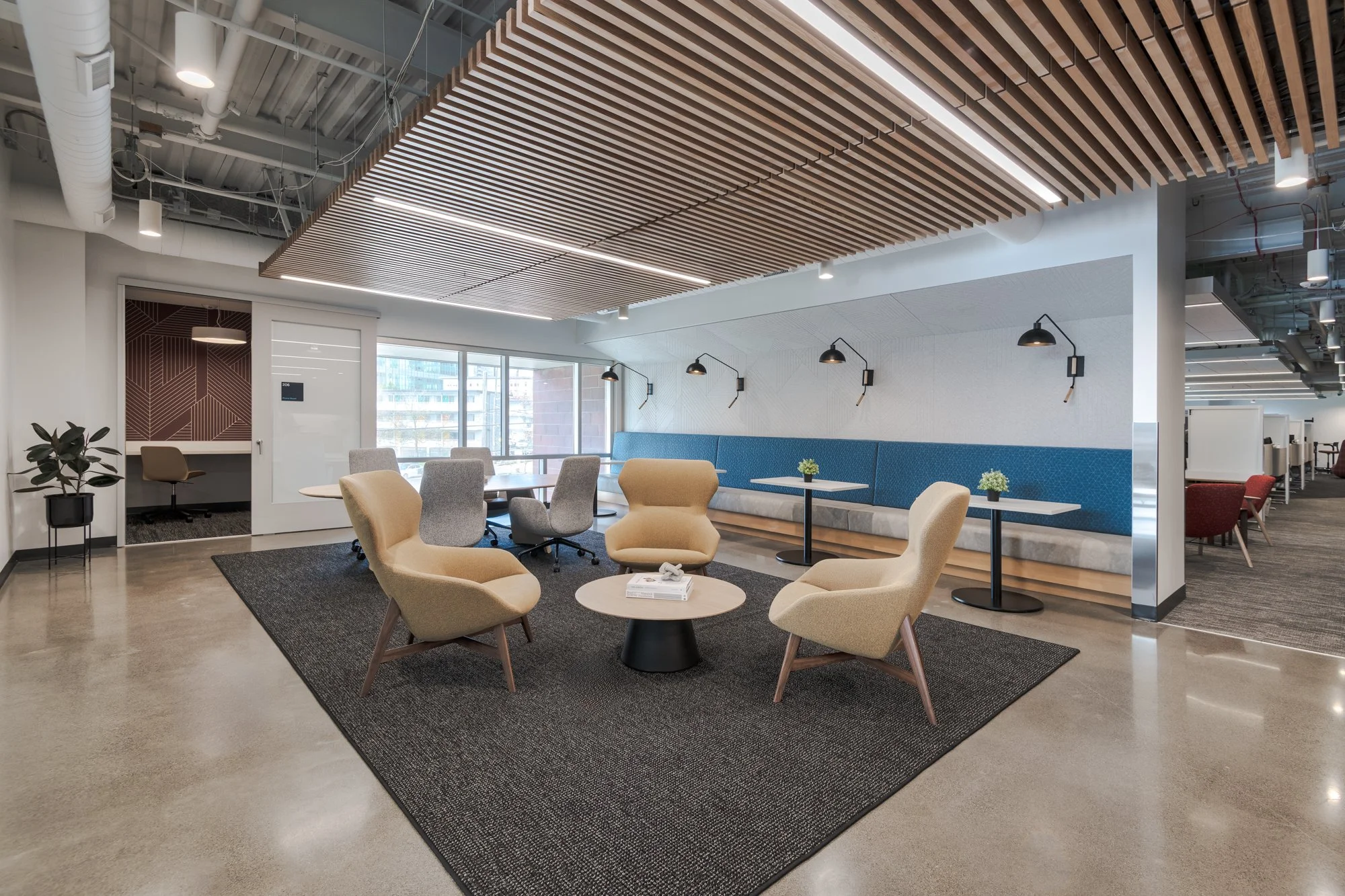 Daily Journal of Commerce — JPC Architects