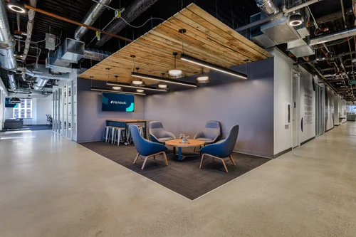PitchBook - Seattle Expansion — JPC Architects