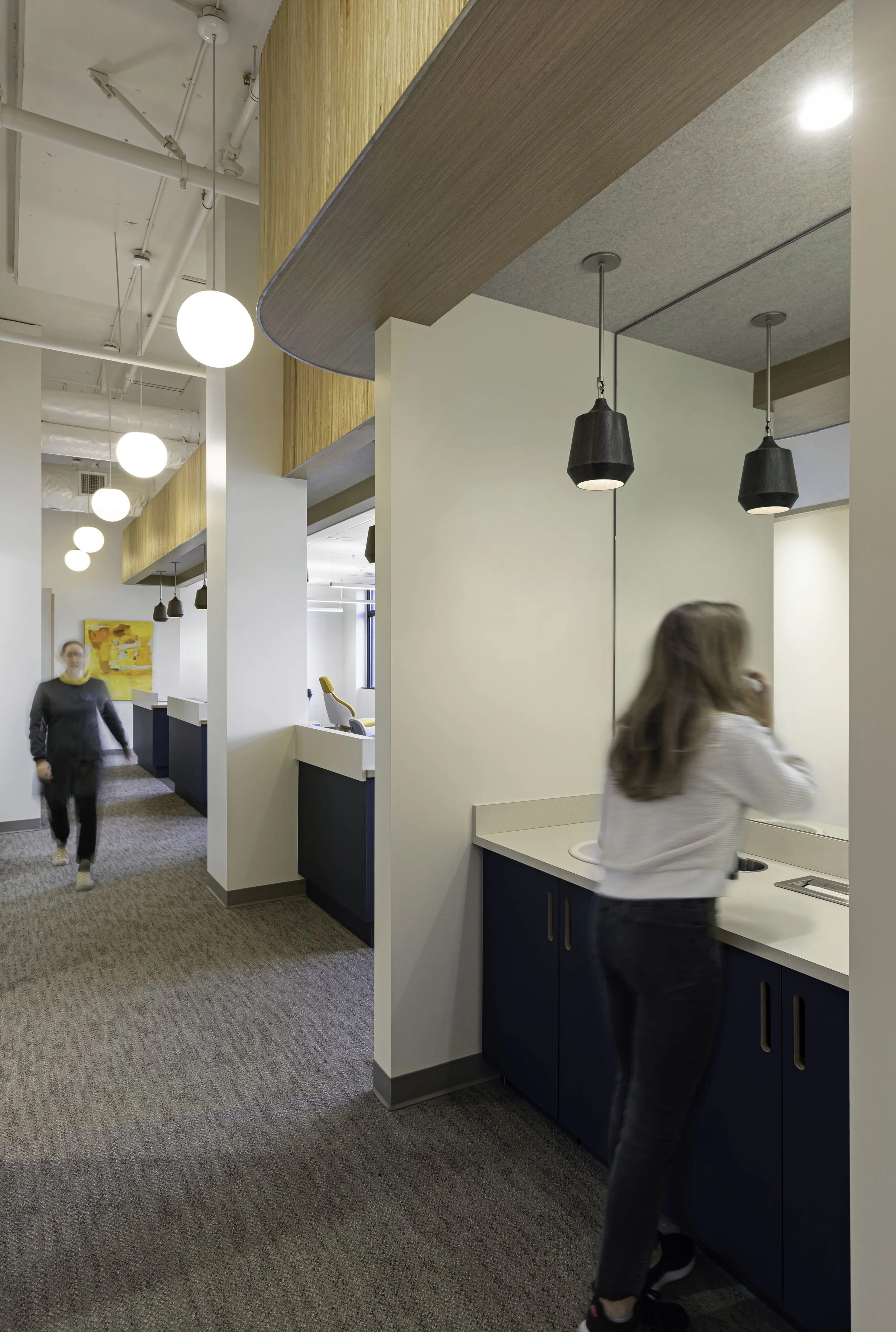 Avenue Orthodontics — JPC Architects