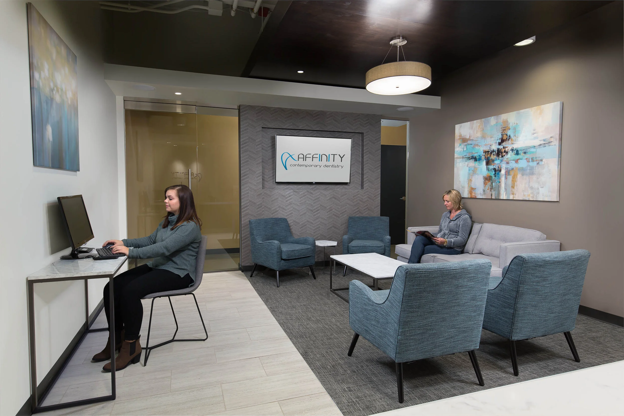 Affinity Dental — JPC Architects