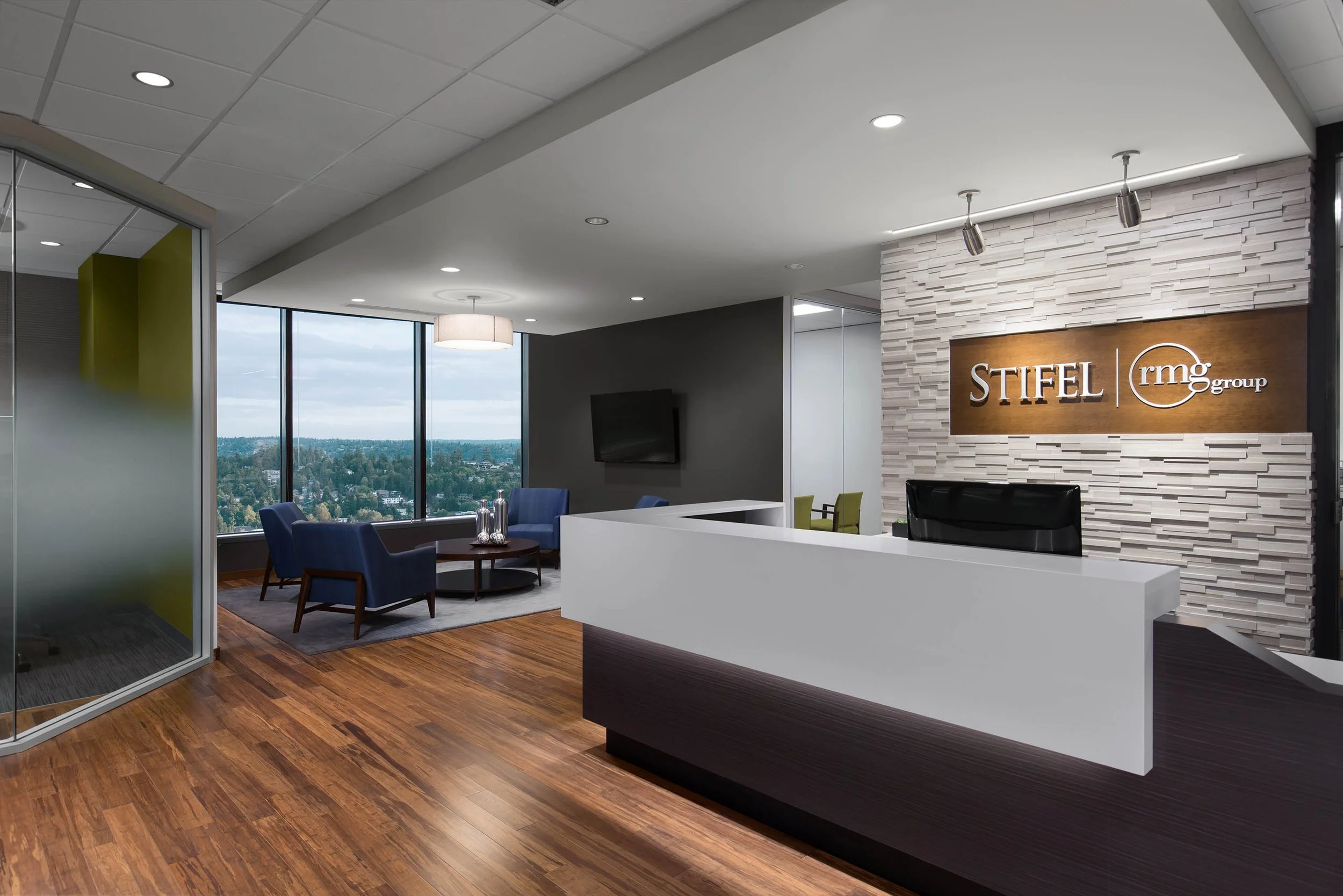 Stifel — JPC Architects