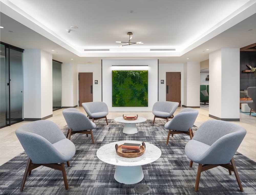 Central Building — JPC Architects