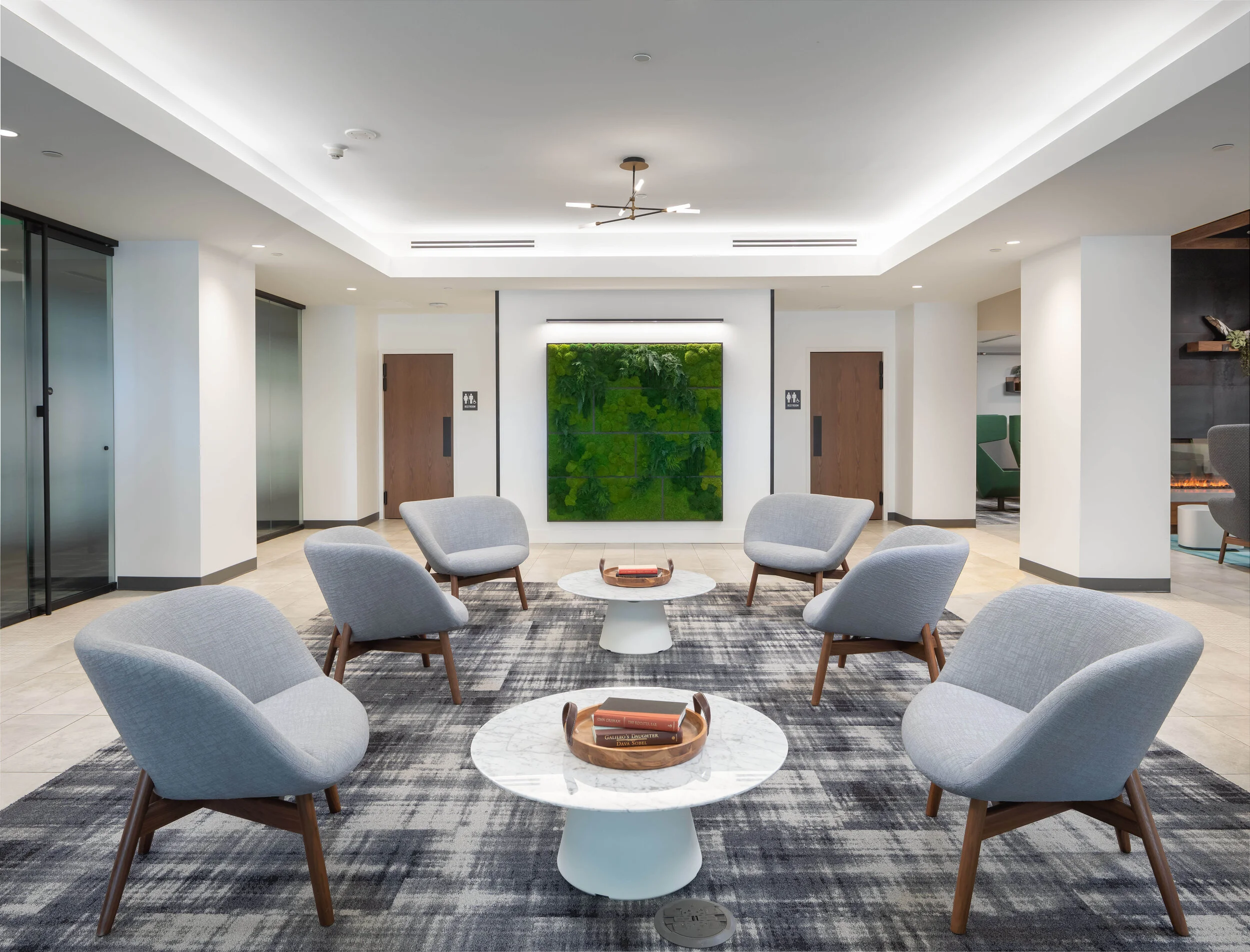 Central Building — JPC Architects