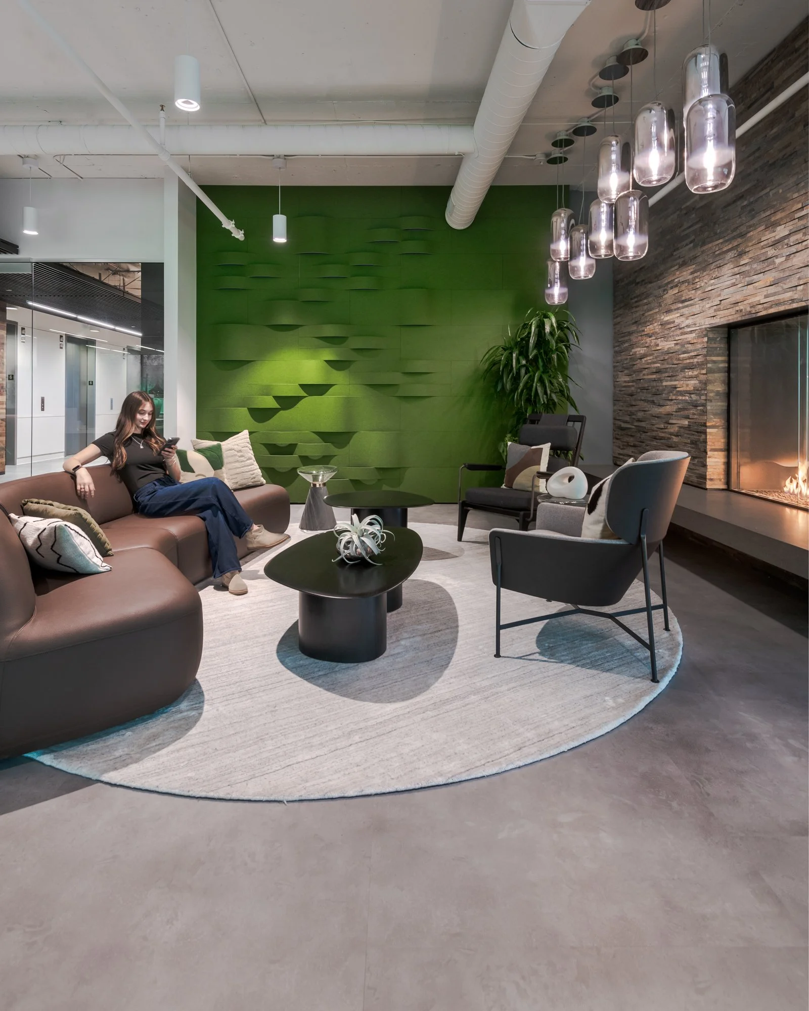 Veeam — JPC Architects