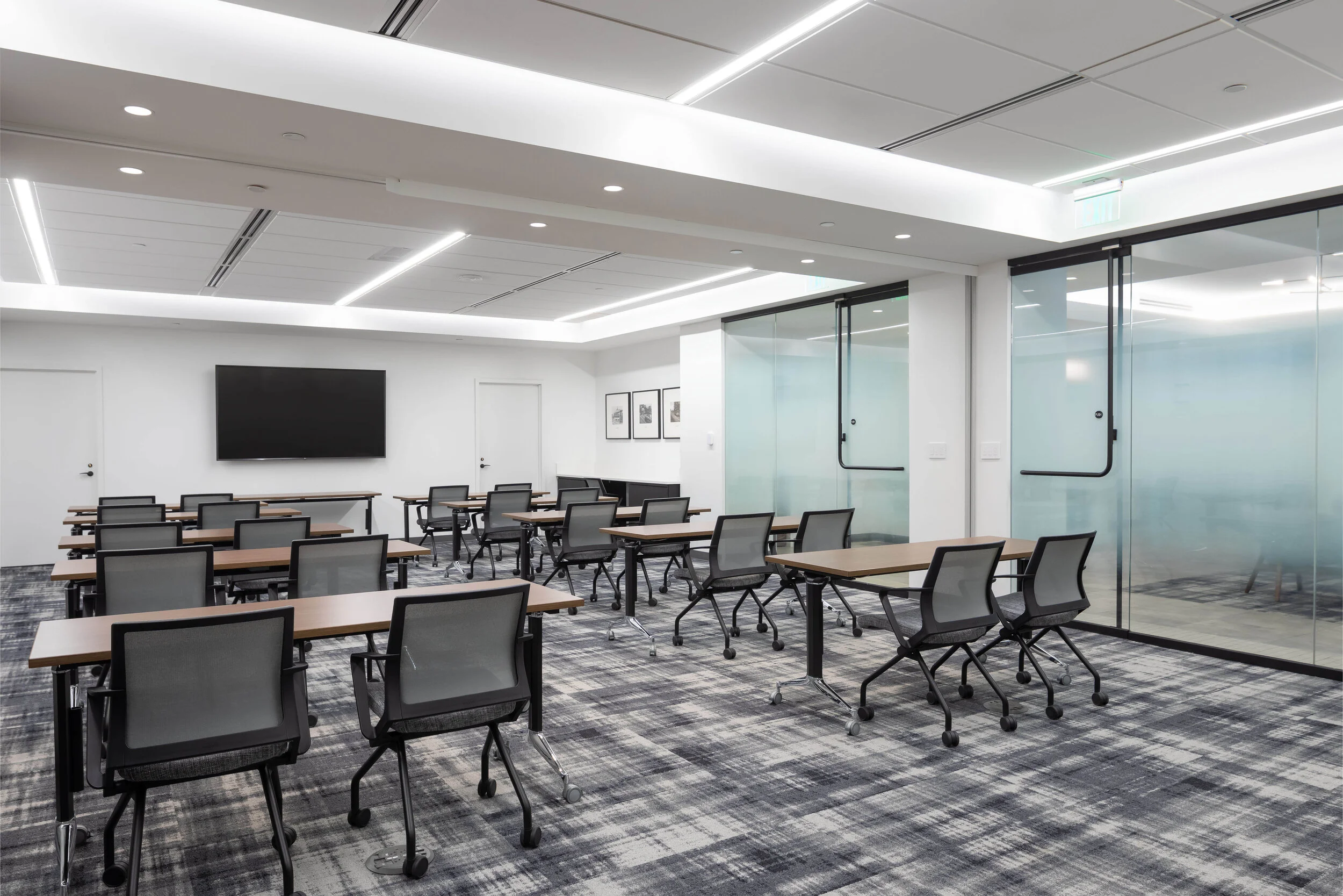 Central Building — JPC Architects