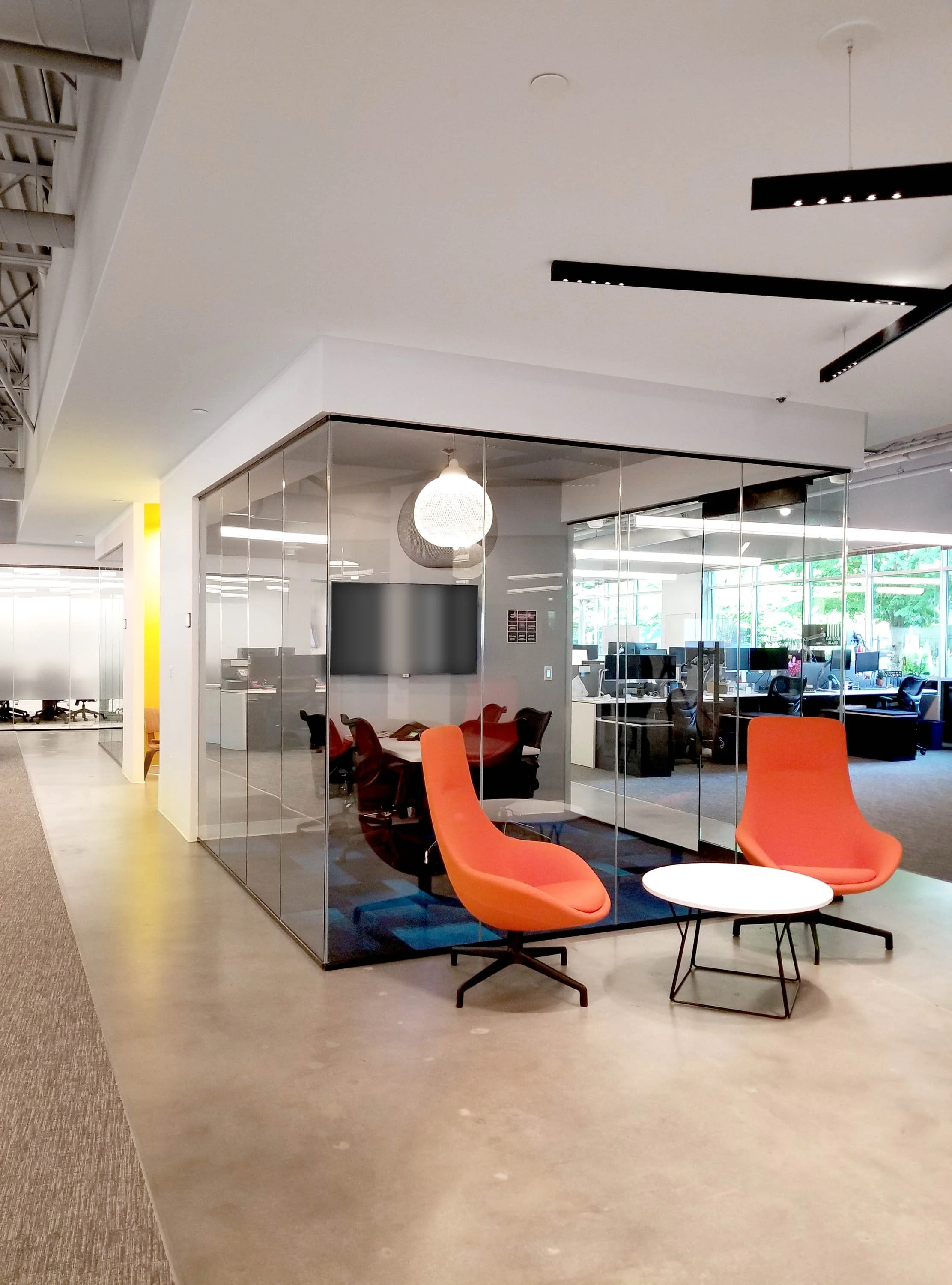 L'Oreal — JPC Architects