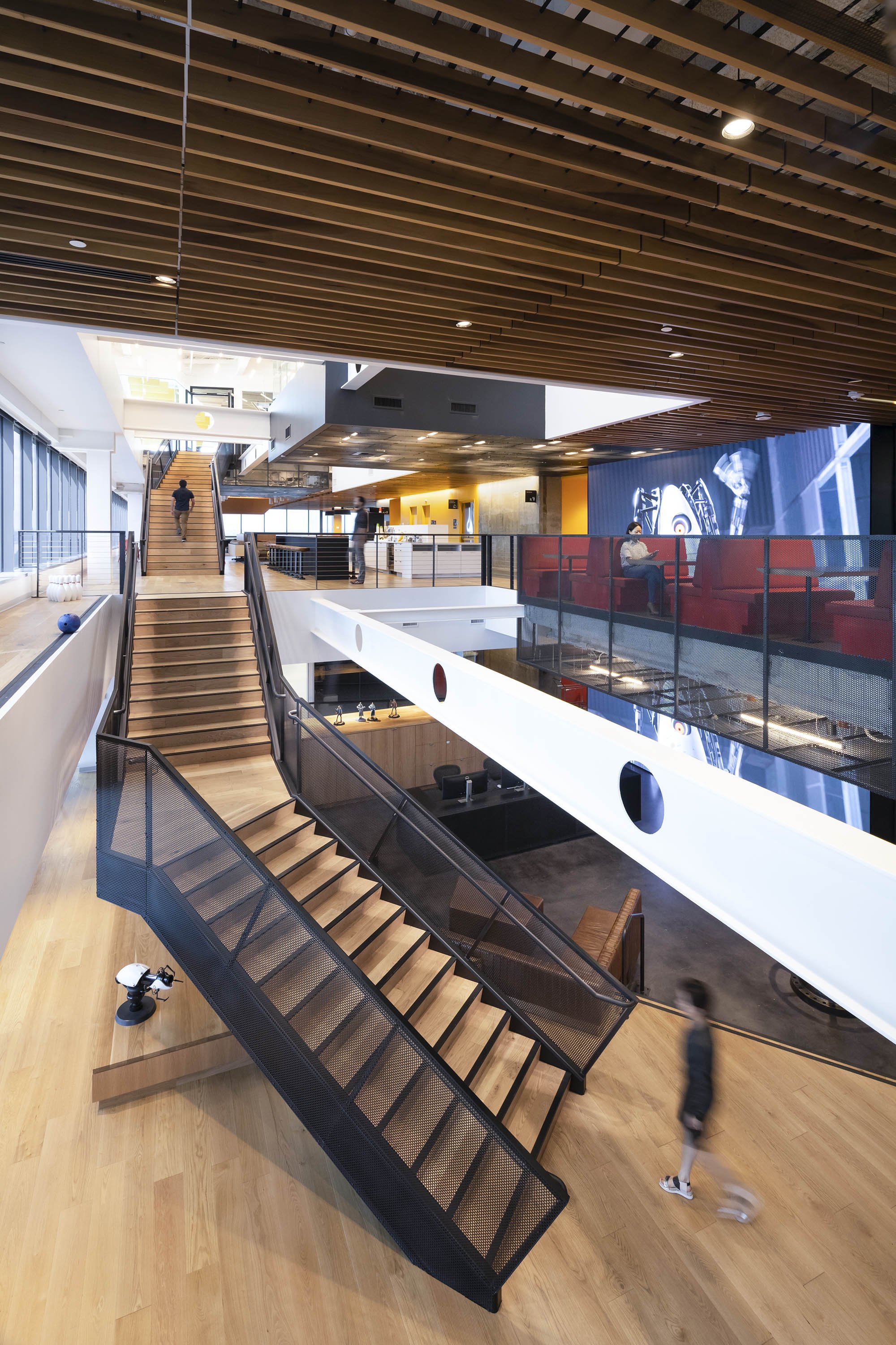 Valve Software — JPC Architects