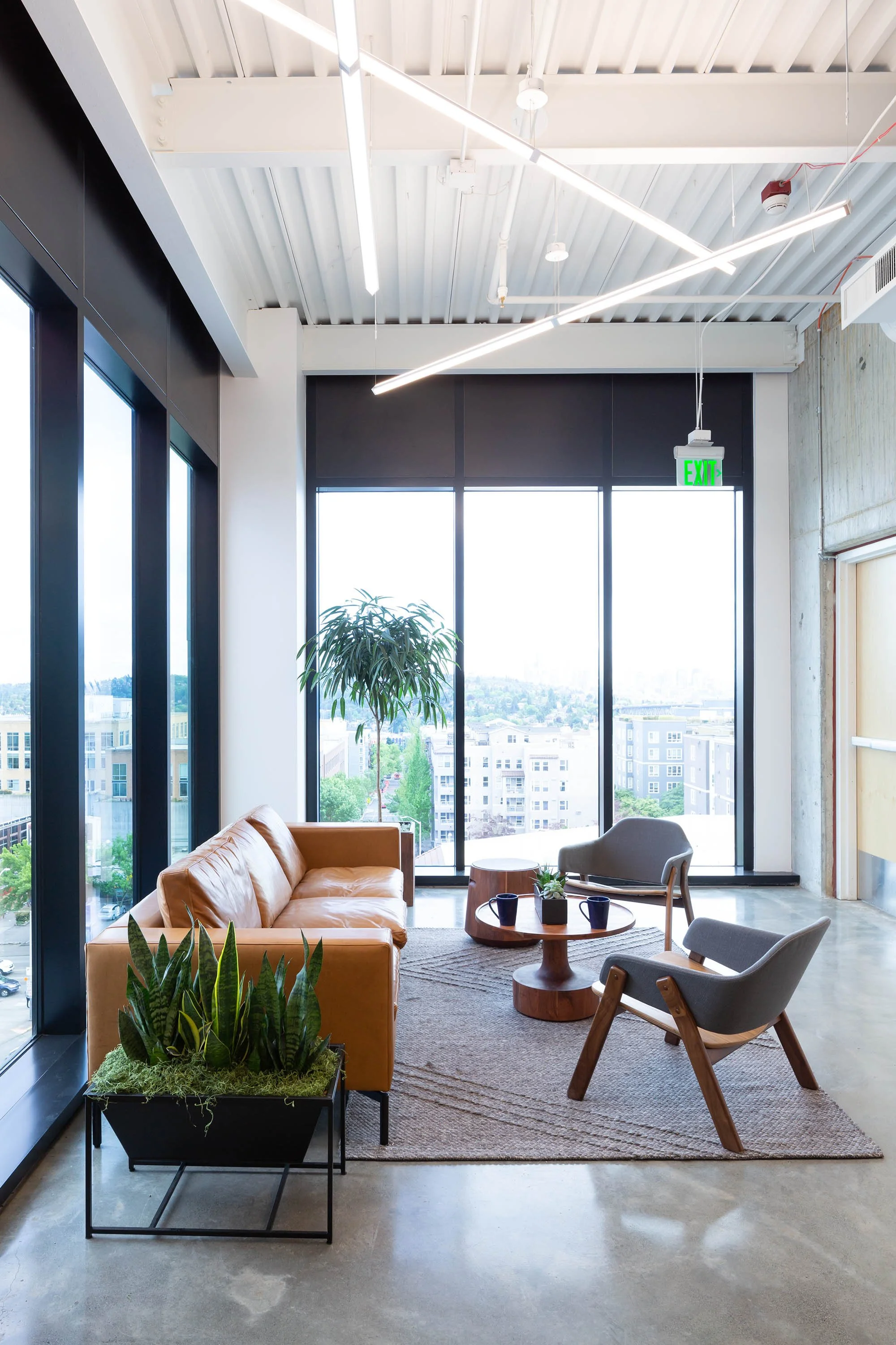 Nvidia - Seattle — JPC Architects