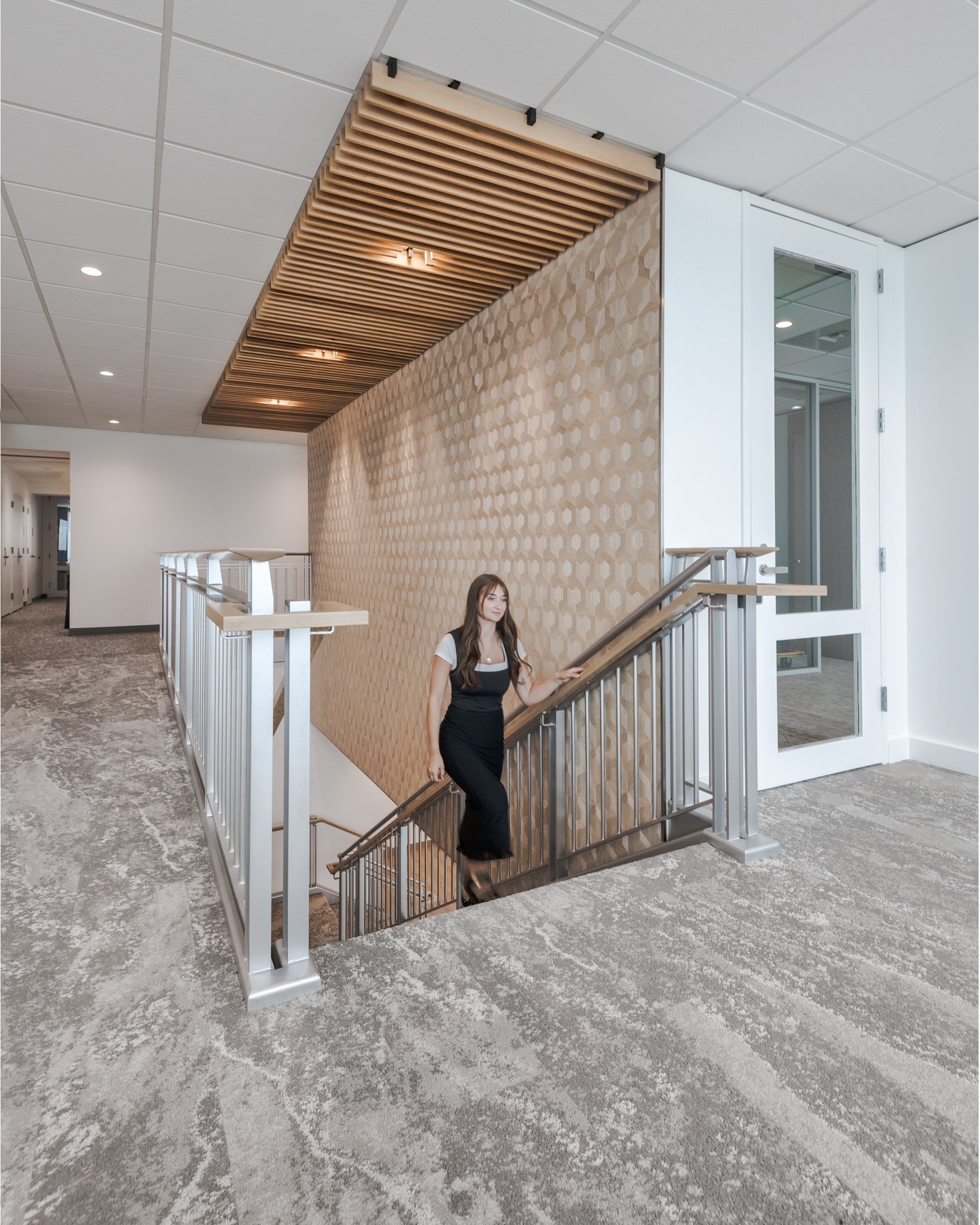 American Seafoods — JPC Architects