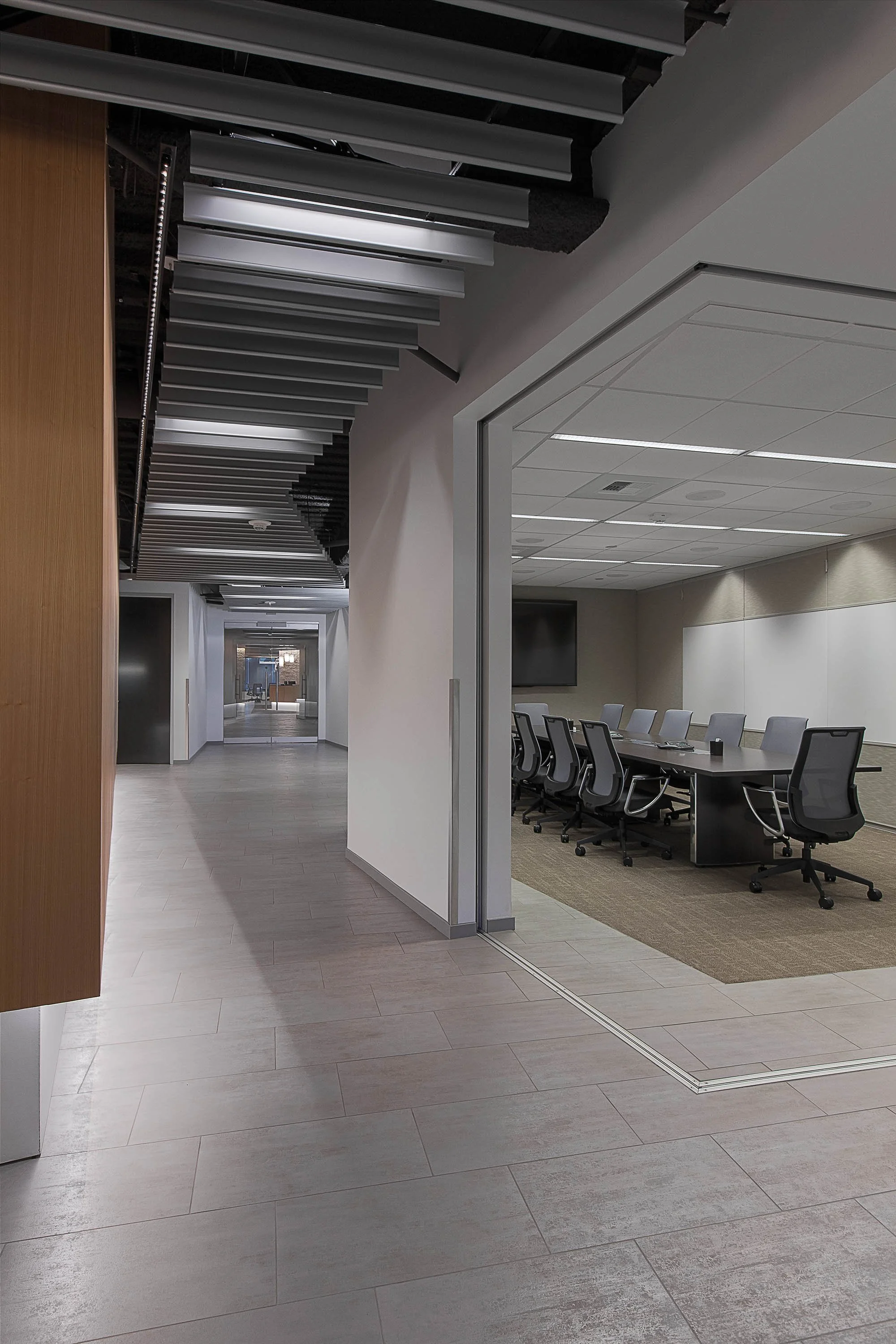 Berntson Porter — JPC Architects