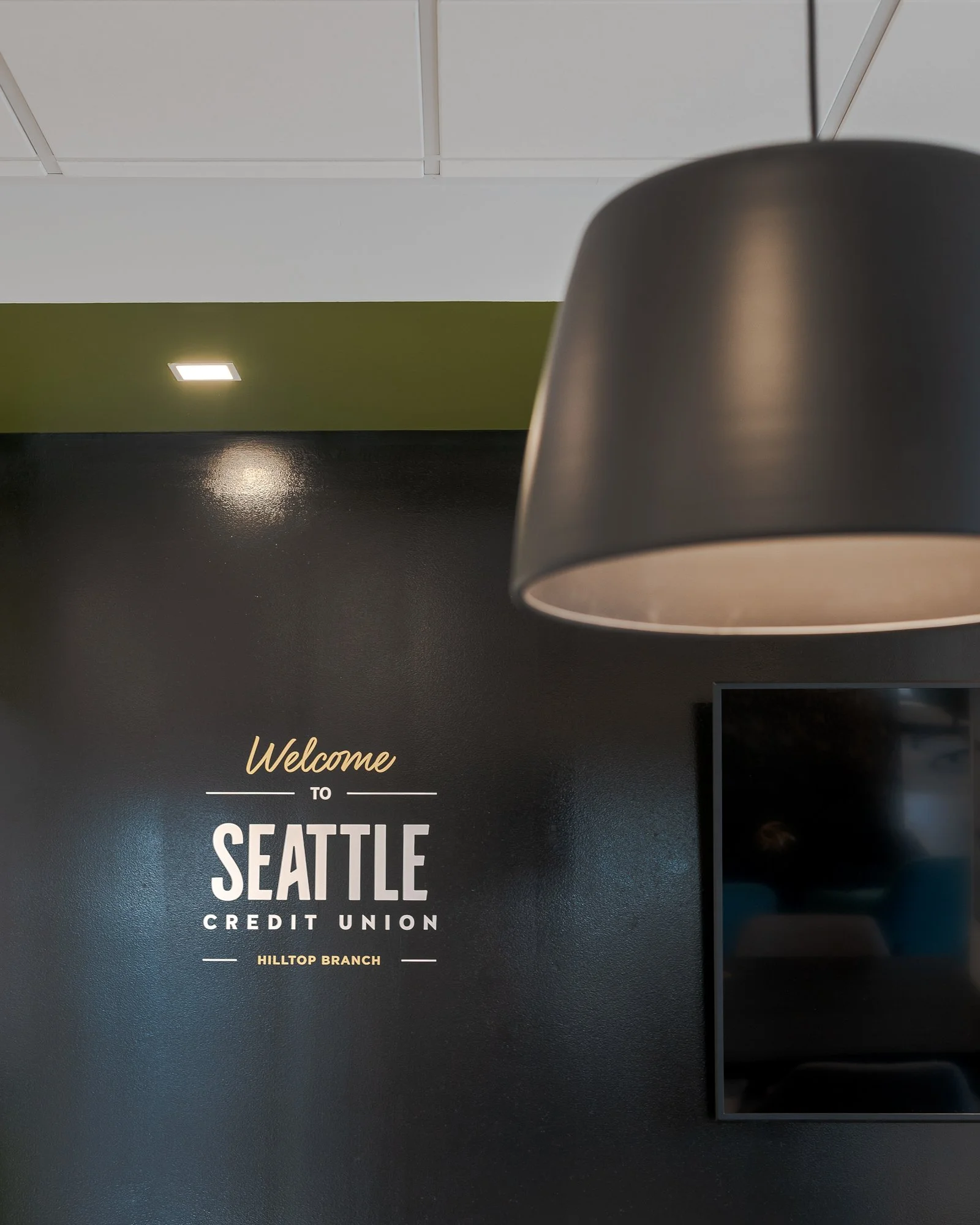 Seattle Credit Union - Hilltop — JPC Architects