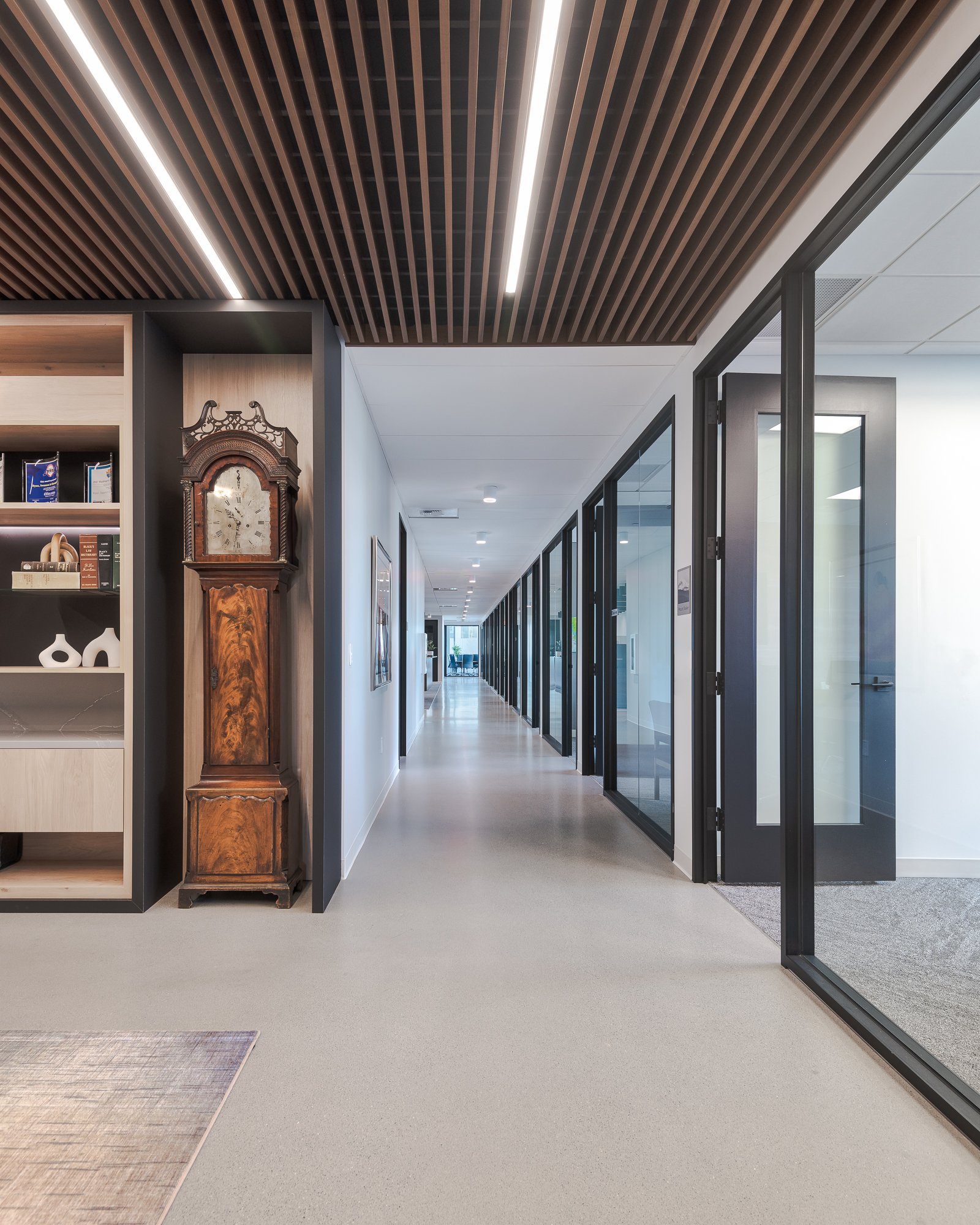 Ryan Swanson Law — JPC Architects