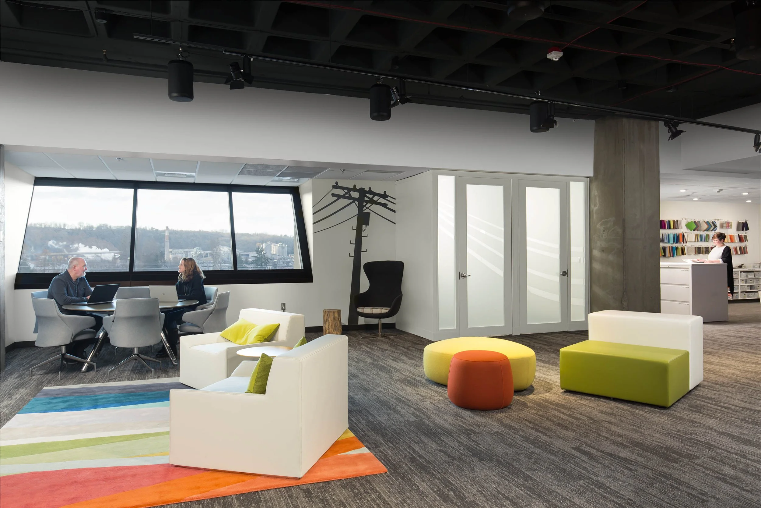 OpenSquare — JPC Architects